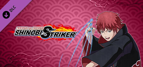 NTBSS: Master Character Training Pack - Sasori on Steam