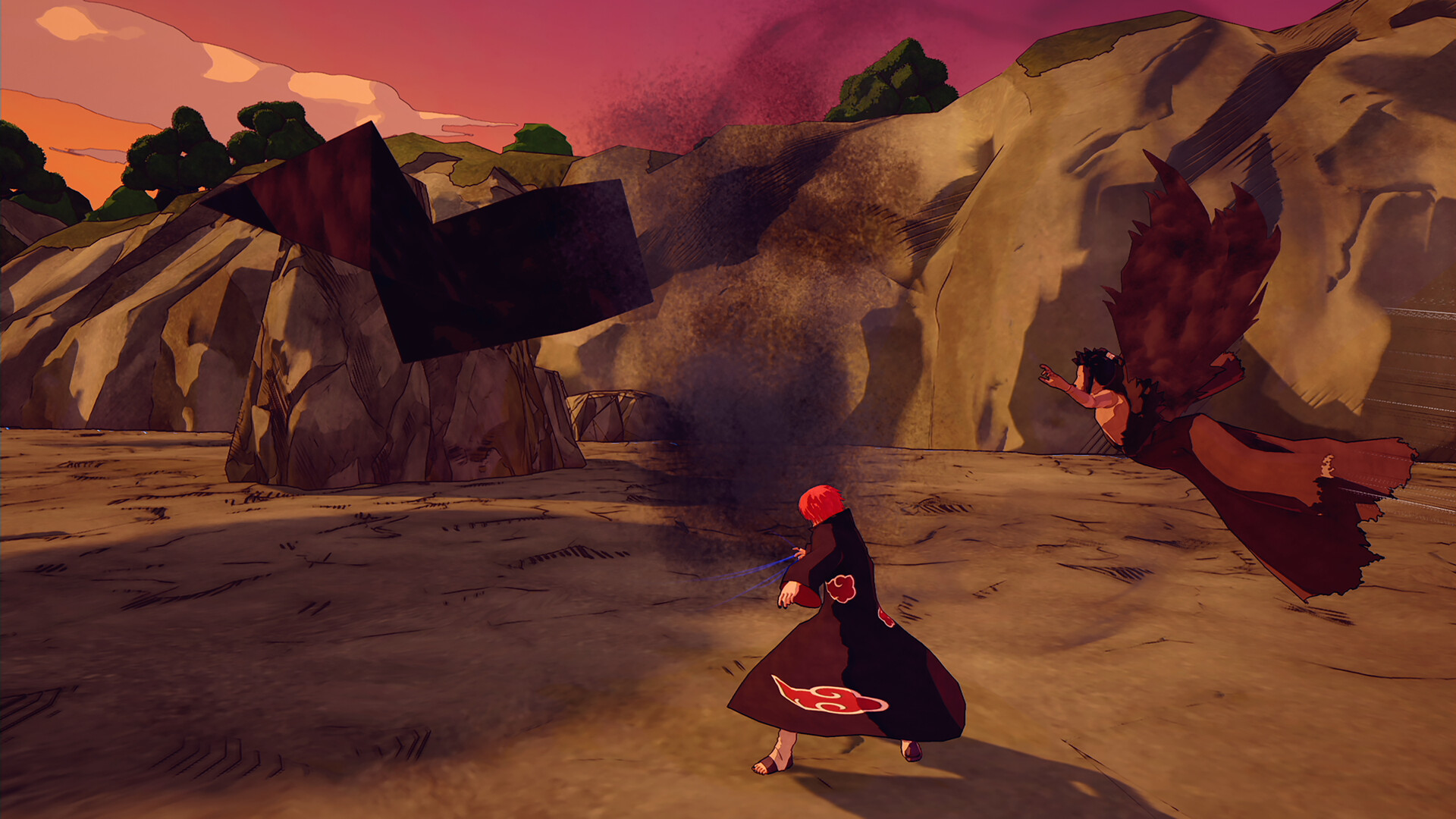 NTBSS: Master Character Training Pack - Sasori on Steam