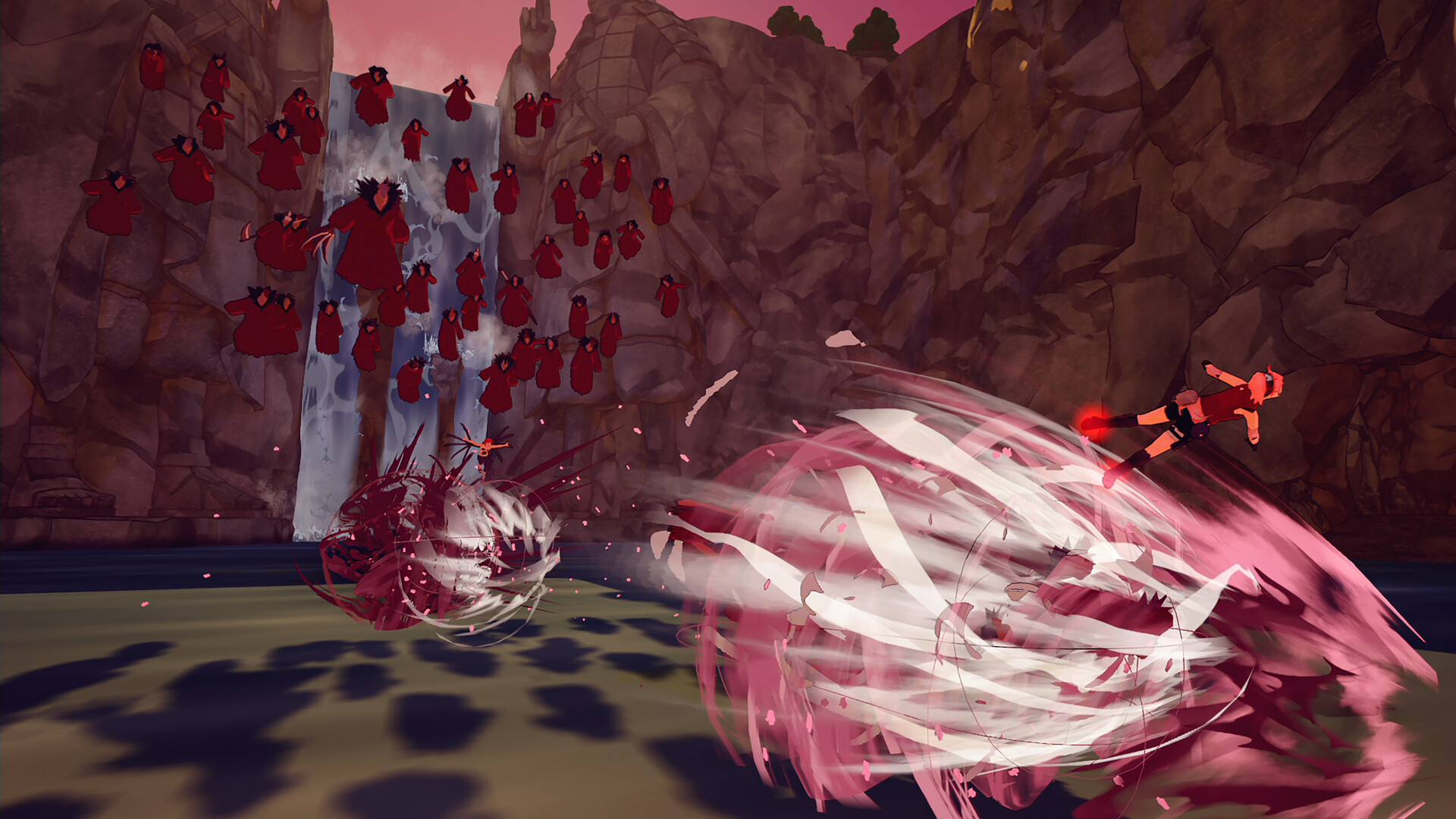 NTBSS: Master Character Training Pack - Sasori on Steam