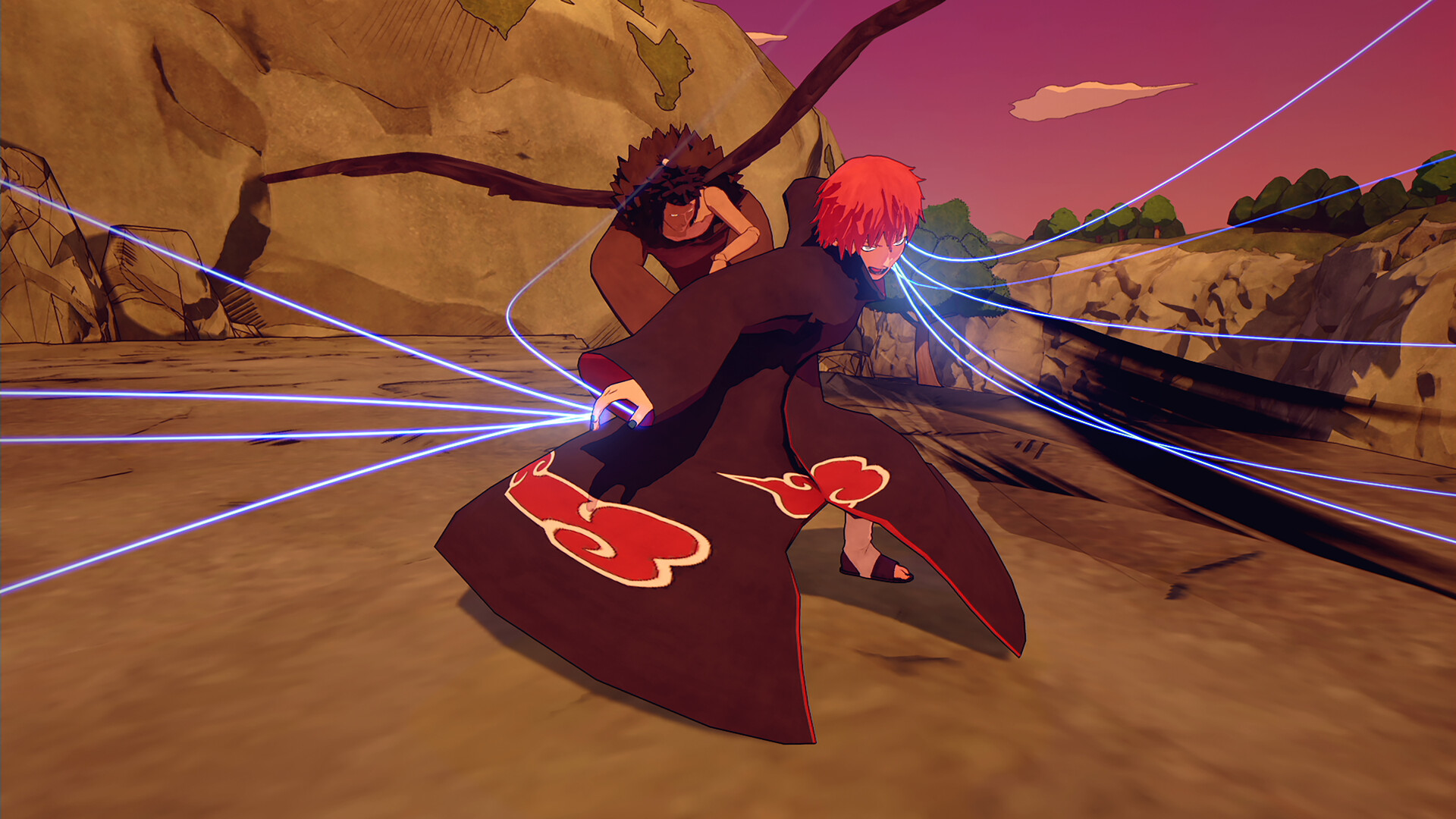 NTBSS: Master Character Training Pack - Sasori on Steam