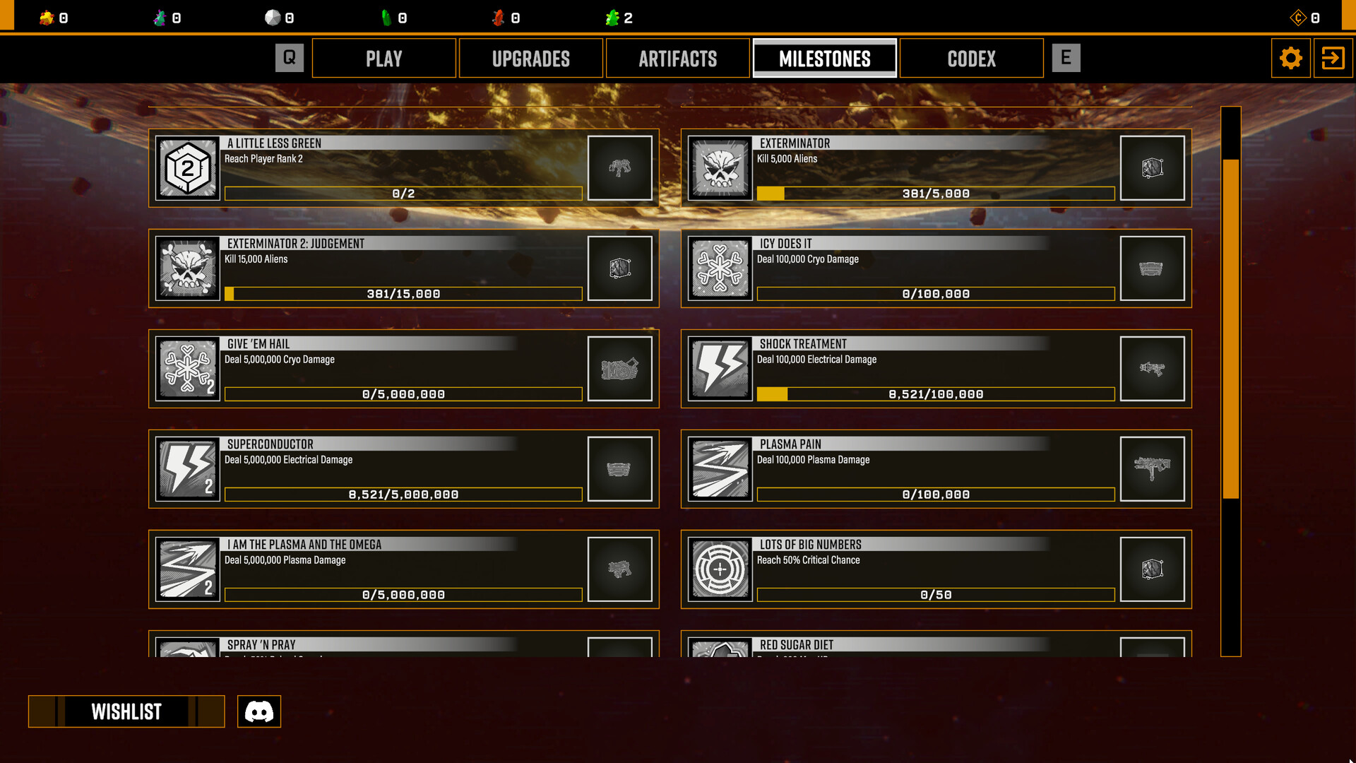 Deep Rock Galactic: Survivor on Steam