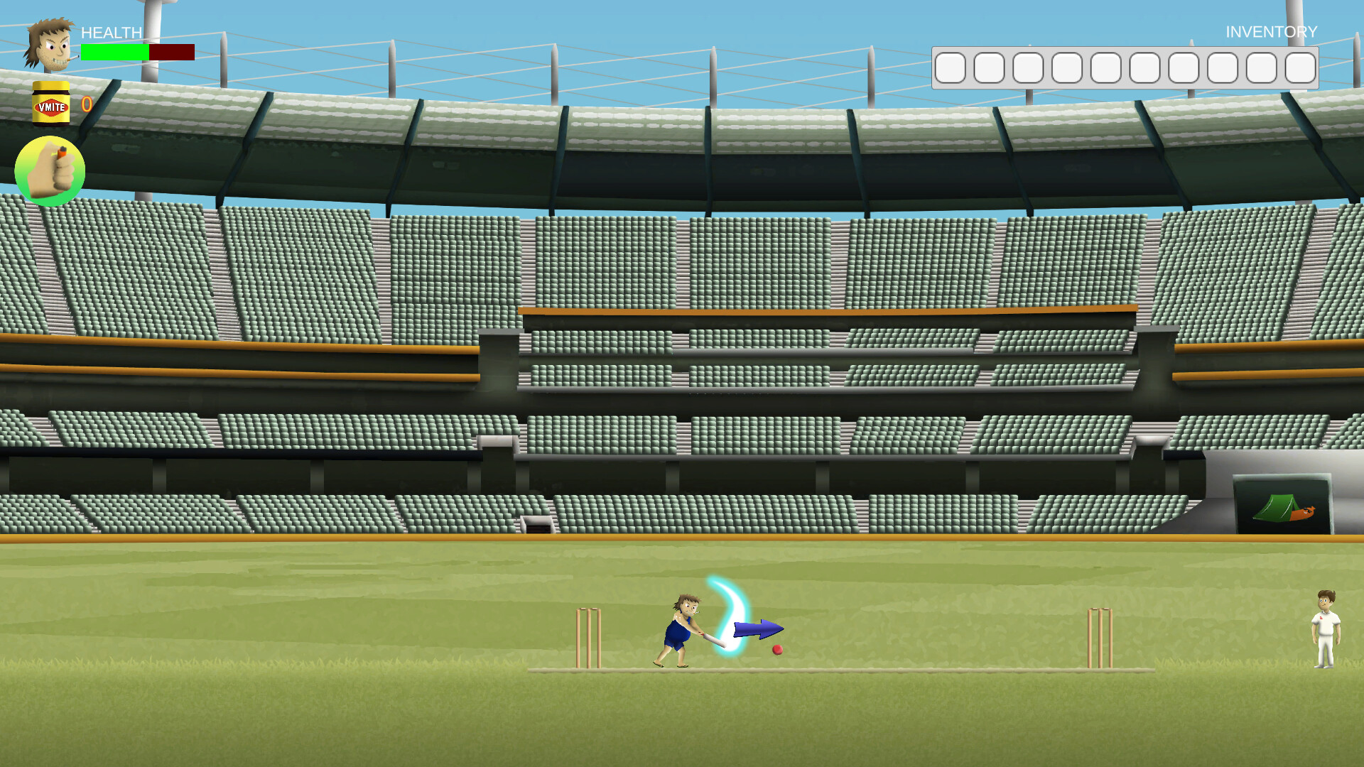 Aussie Bogan Hero on Steam