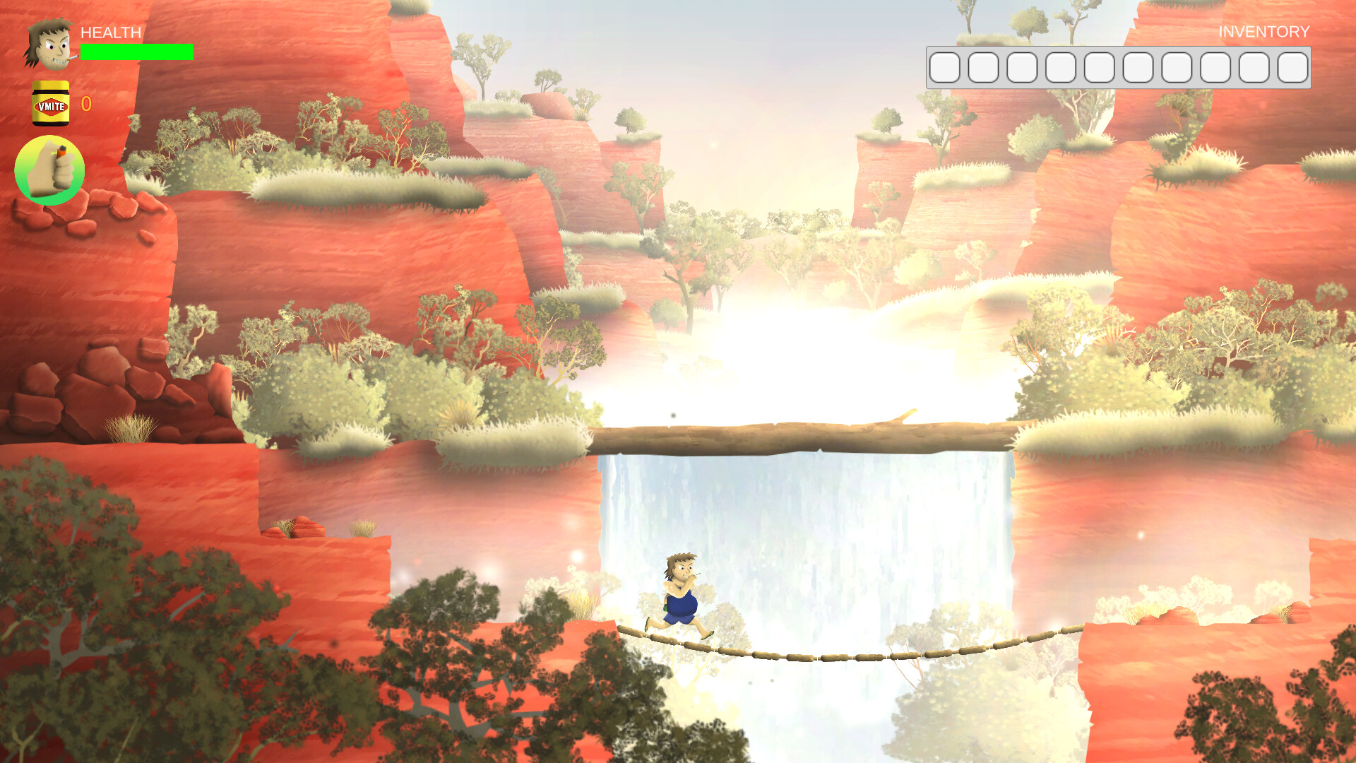 Aussie Bogan Hero on Steam