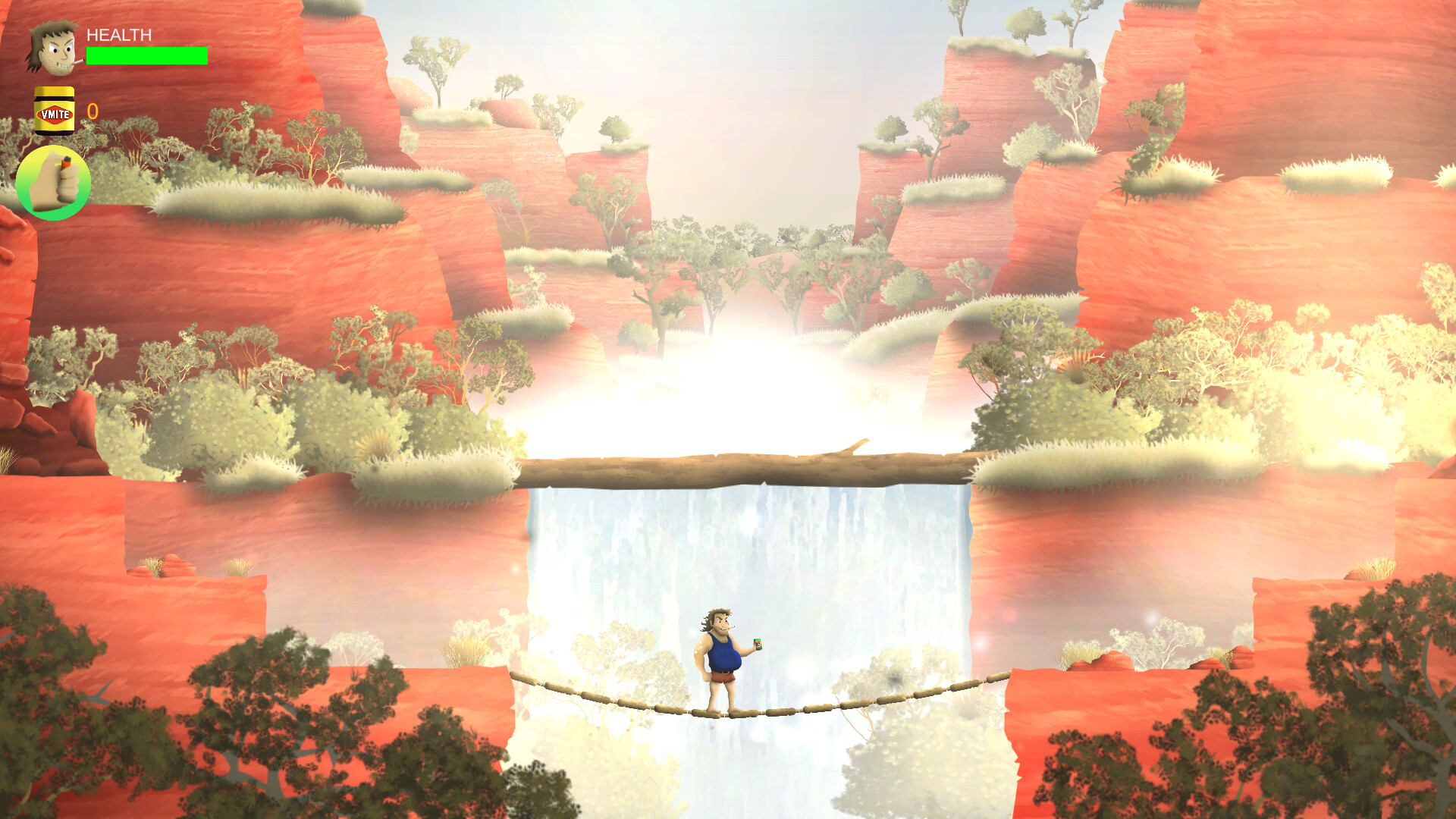 Aussie Bogan Hero on Steam