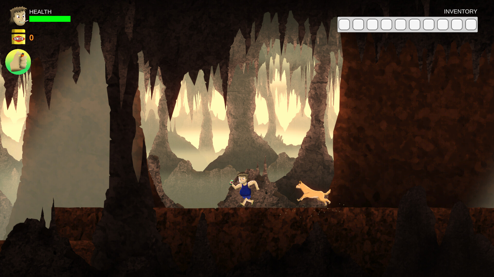 Aussie Bogan Hero on Steam