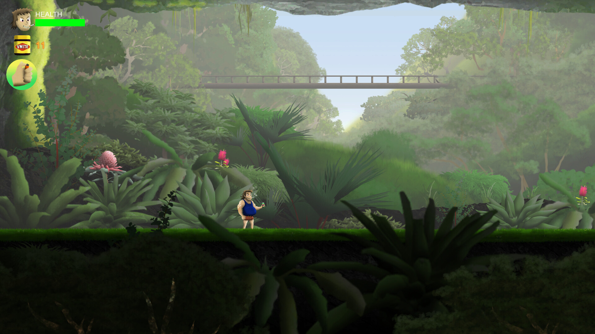 Aussie Bogan Hero on Steam