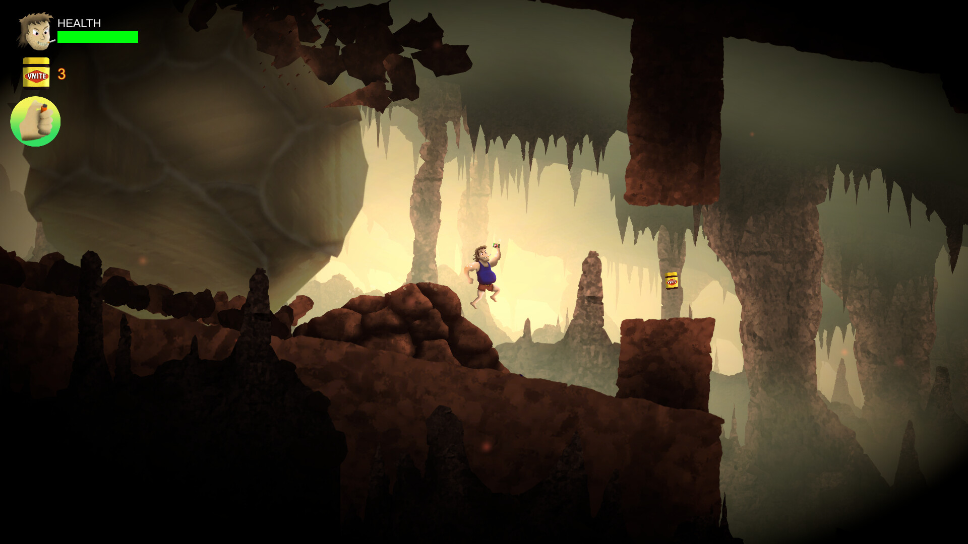 Aussie Bogan Hero on Steam