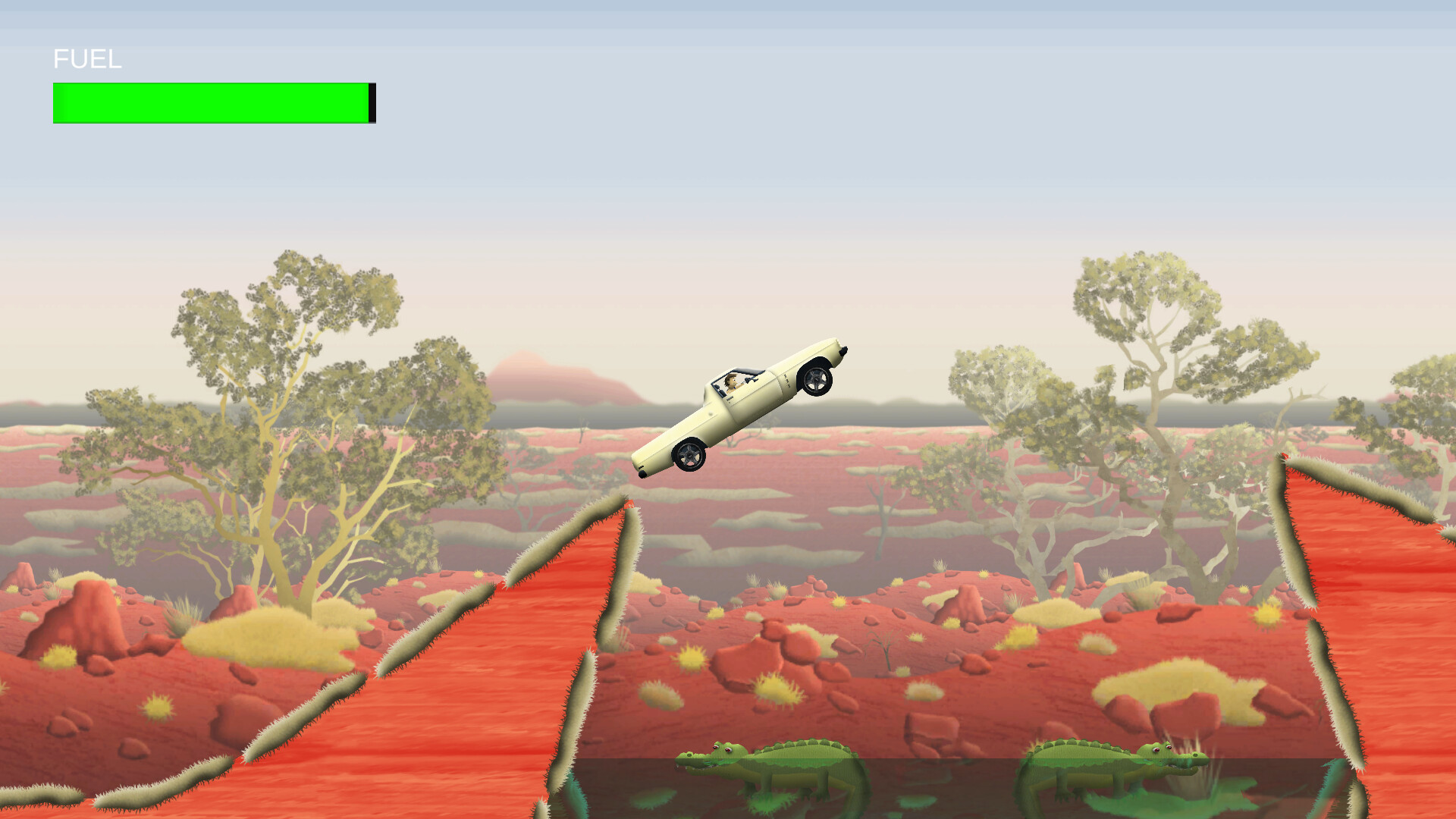 Aussie Bogan Hero on Steam