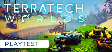 TerraTech Worlds Playtest | Steambase