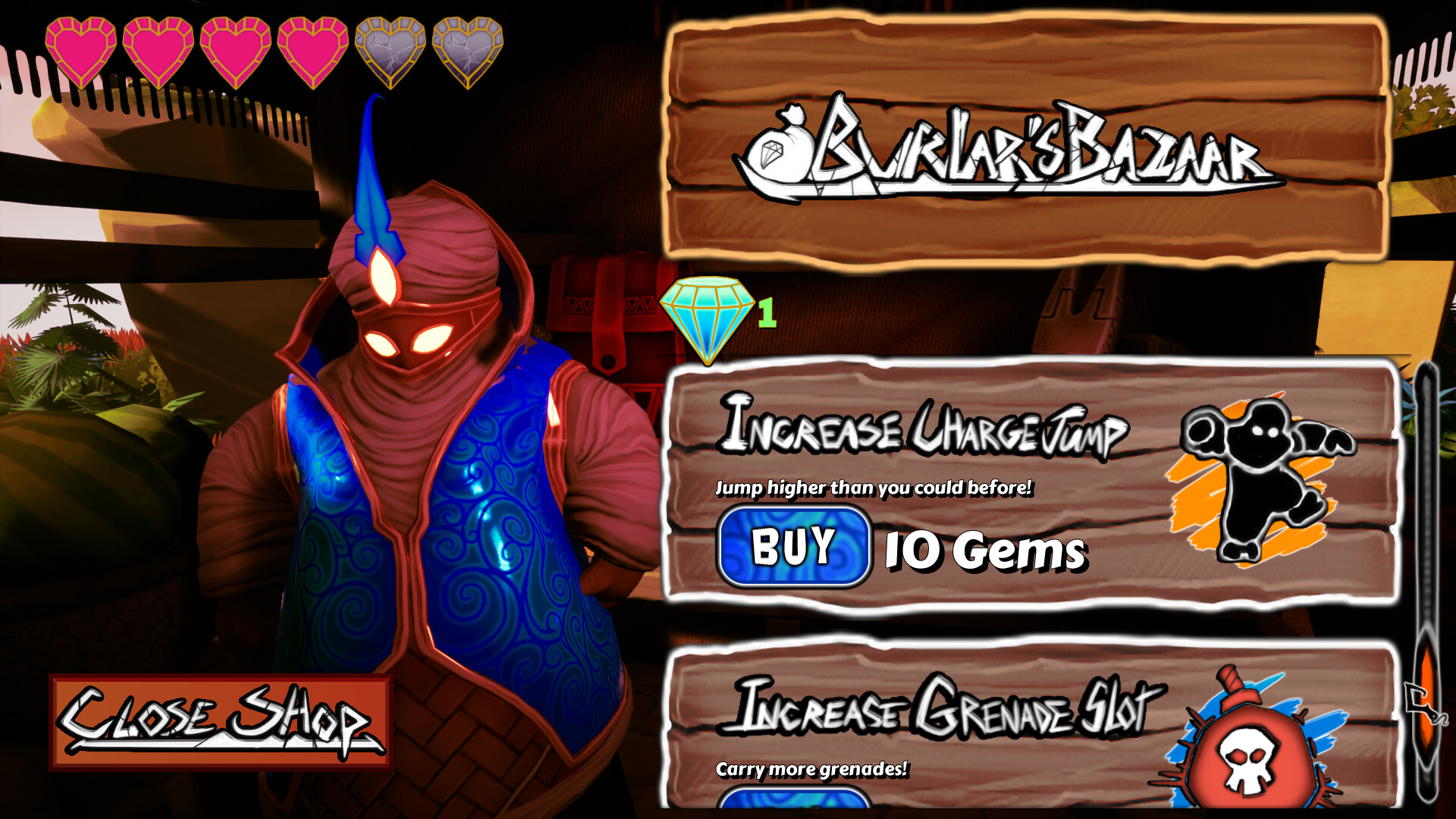 Escalar: The Tower of Treasures on Steam