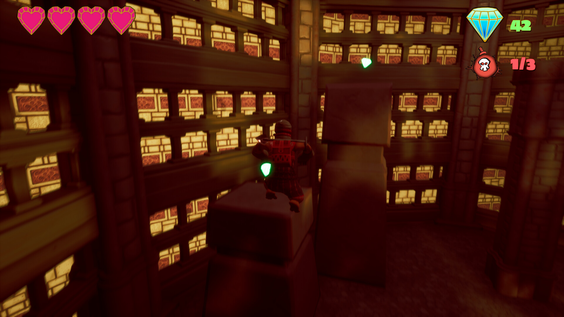 Escalar: The Tower of Treasures on Steam