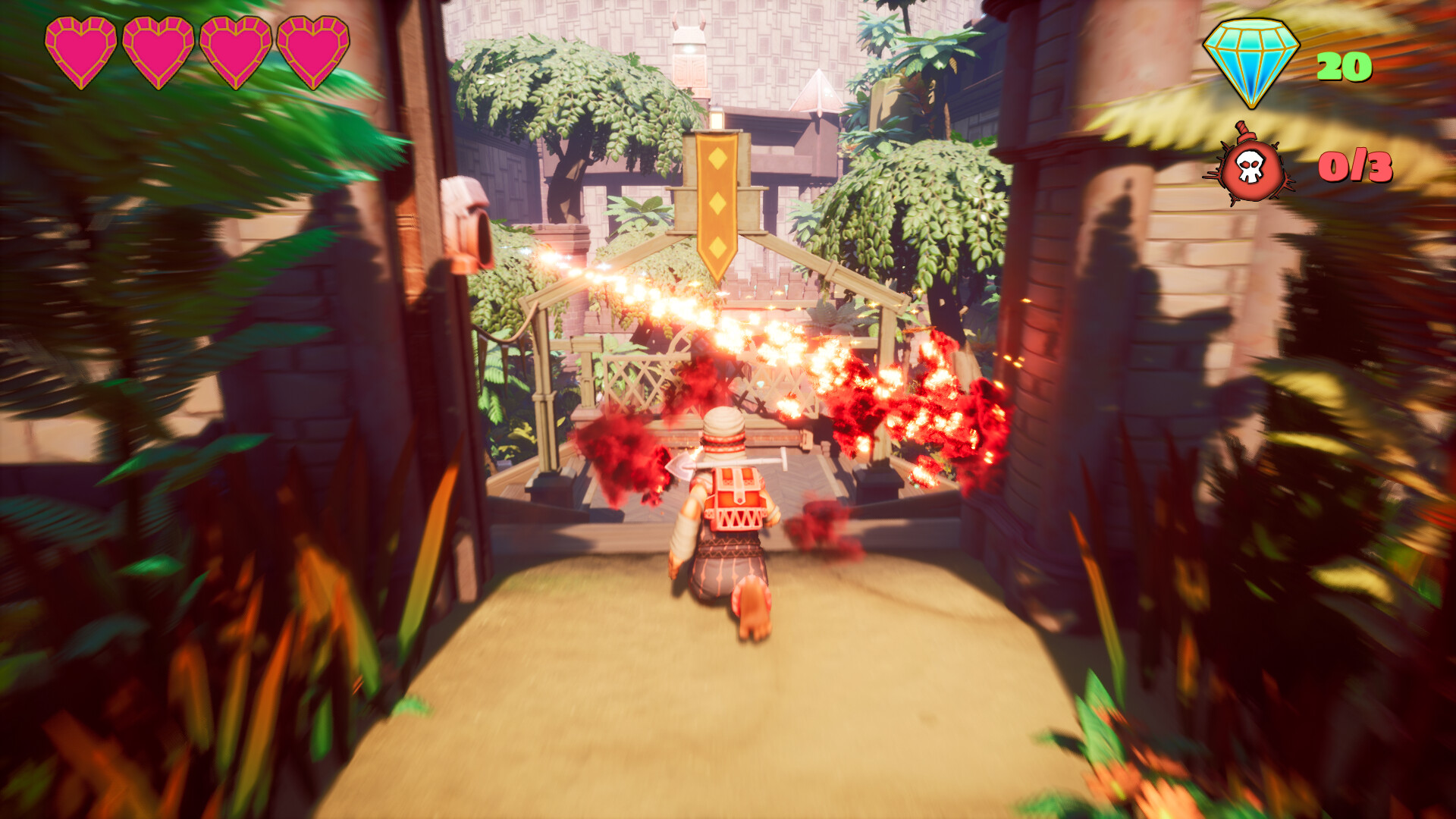 Escalar: The Tower of Treasures on Steam