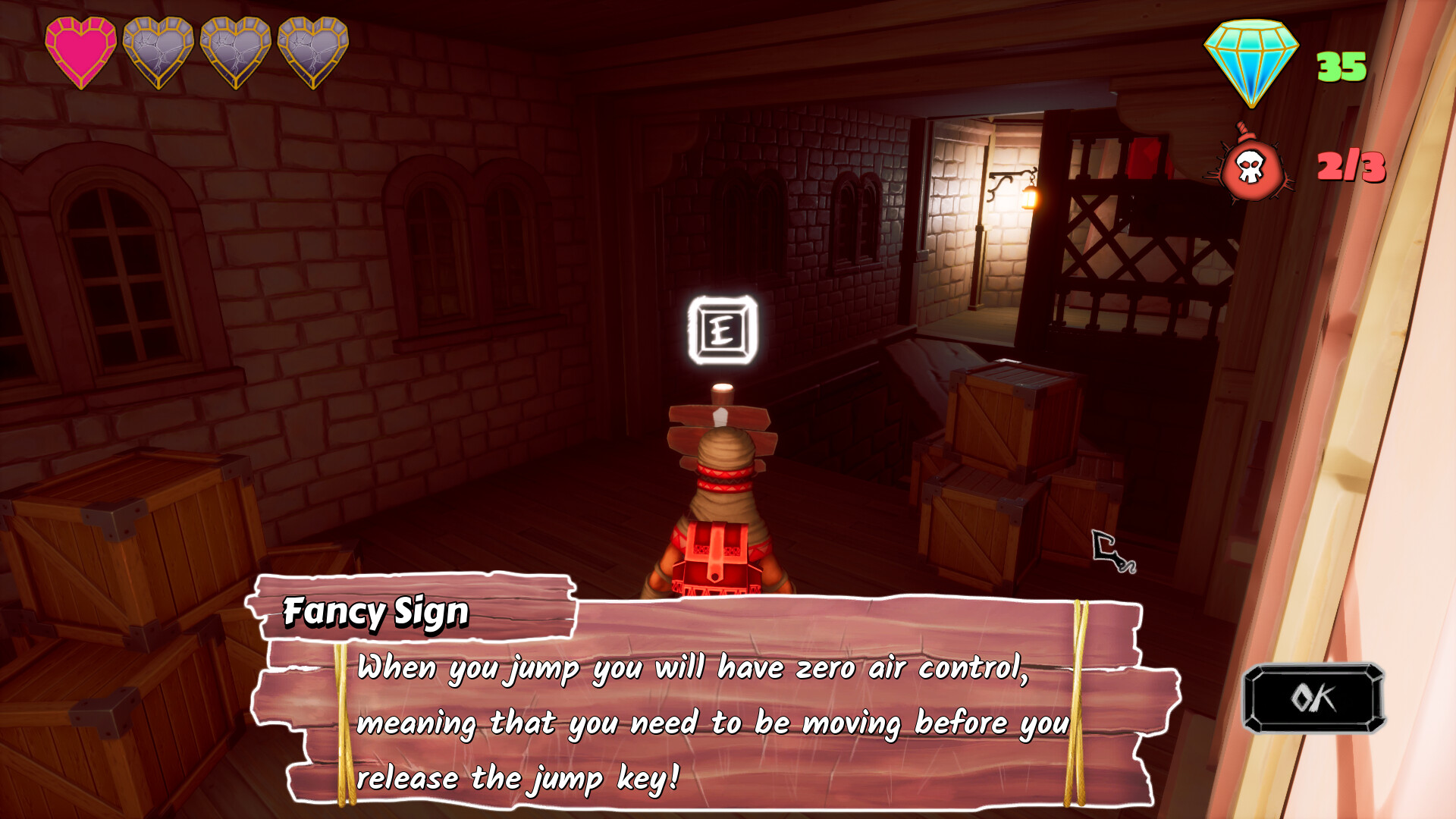 Escalar: The Tower of Treasures on Steam