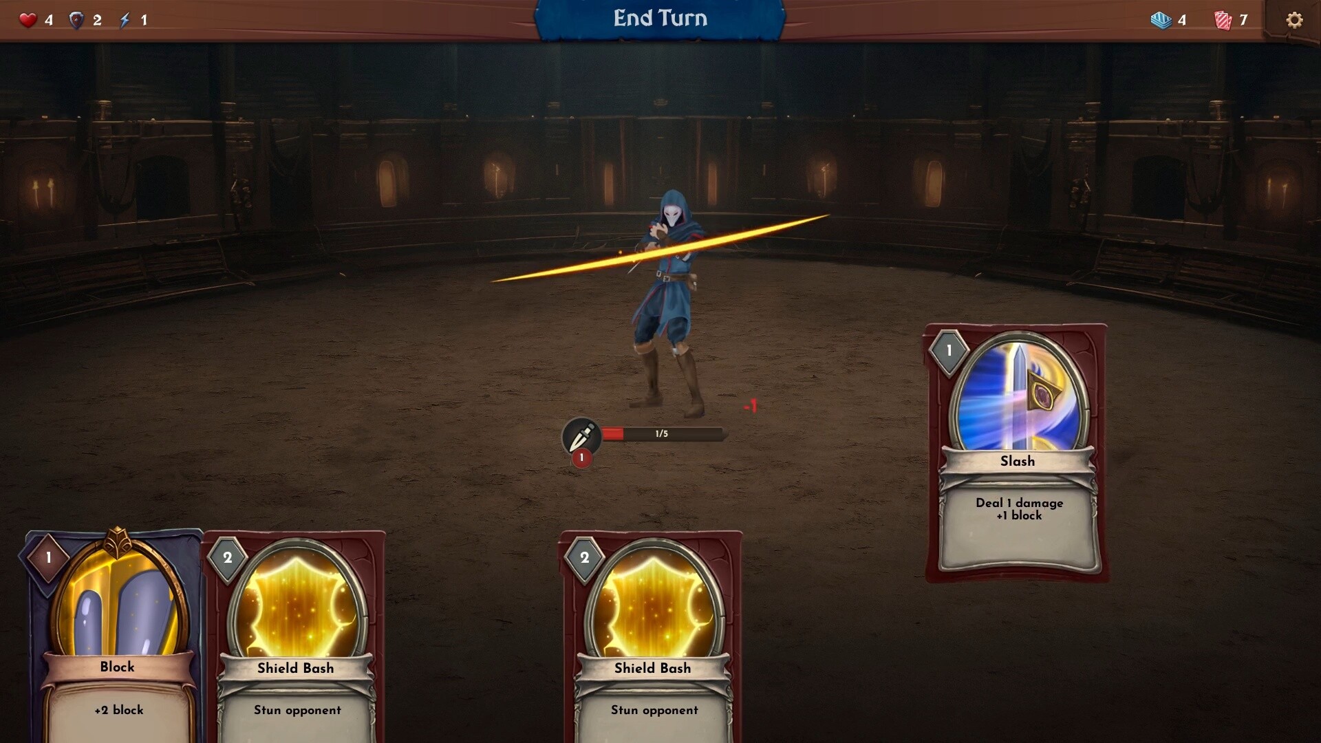 Archons: Arena on Steam