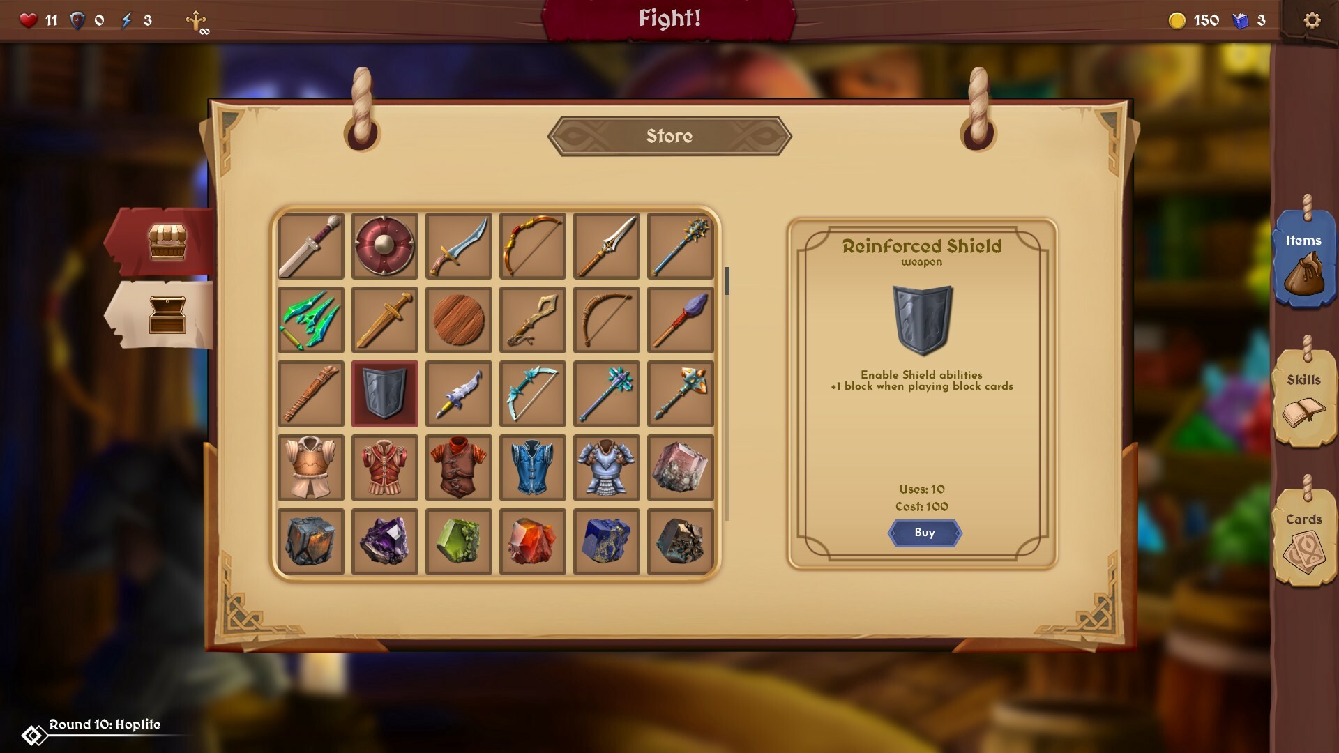 Archons: Arena on Steam