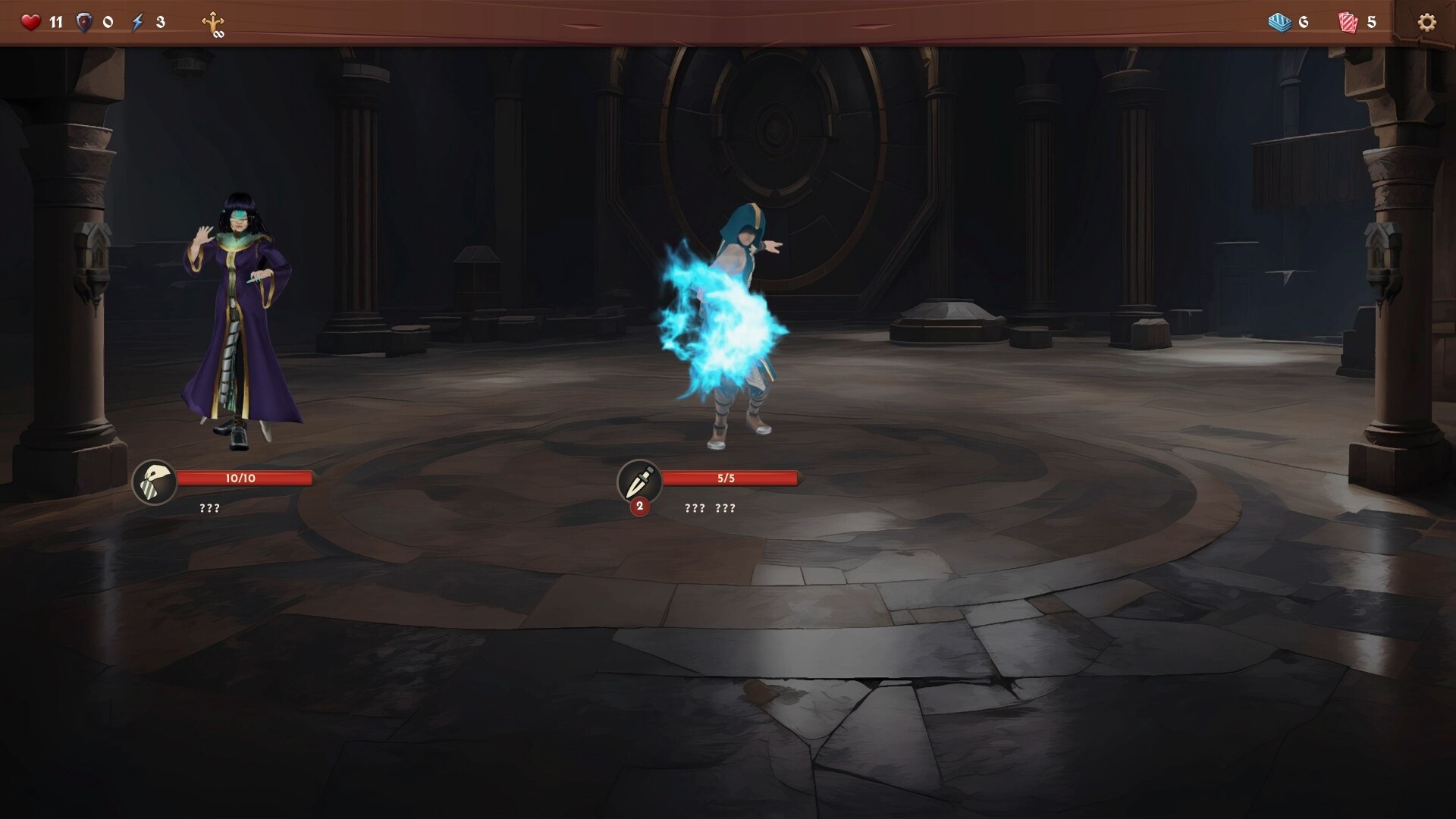 Archons: Arena on Steam