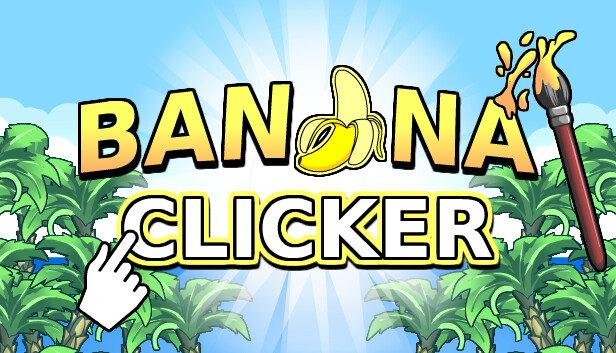 Banana Clicker on Steam