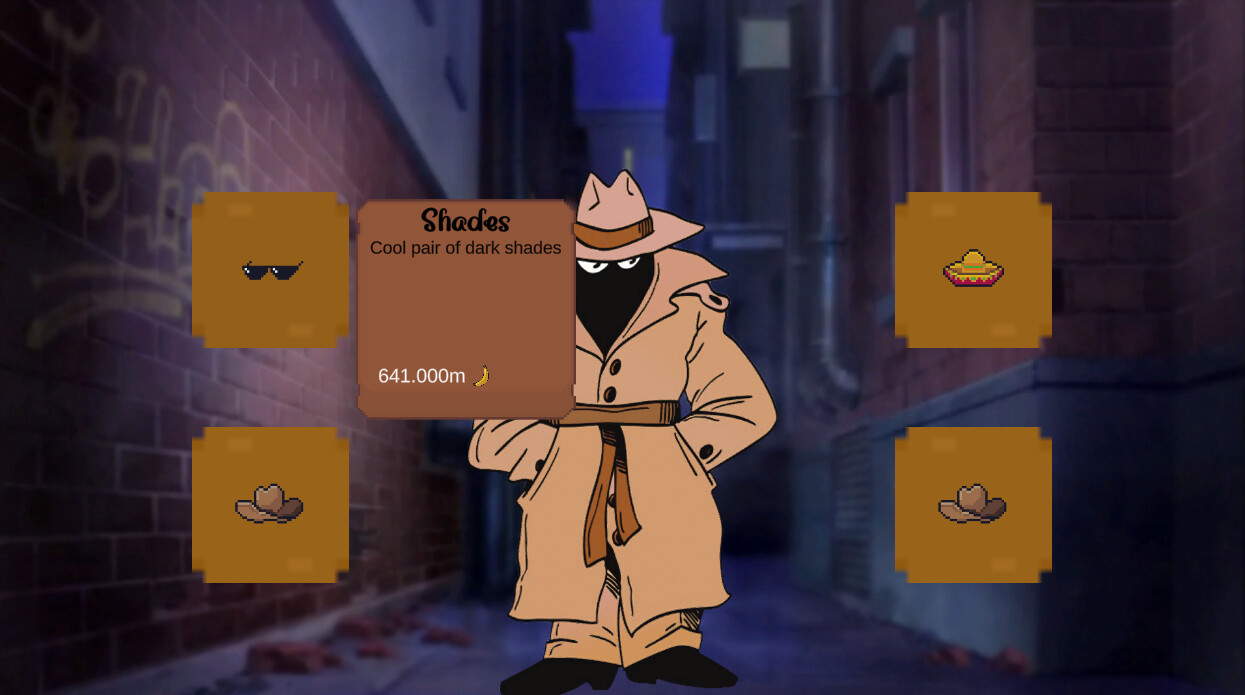 Banana Clicker on Steam