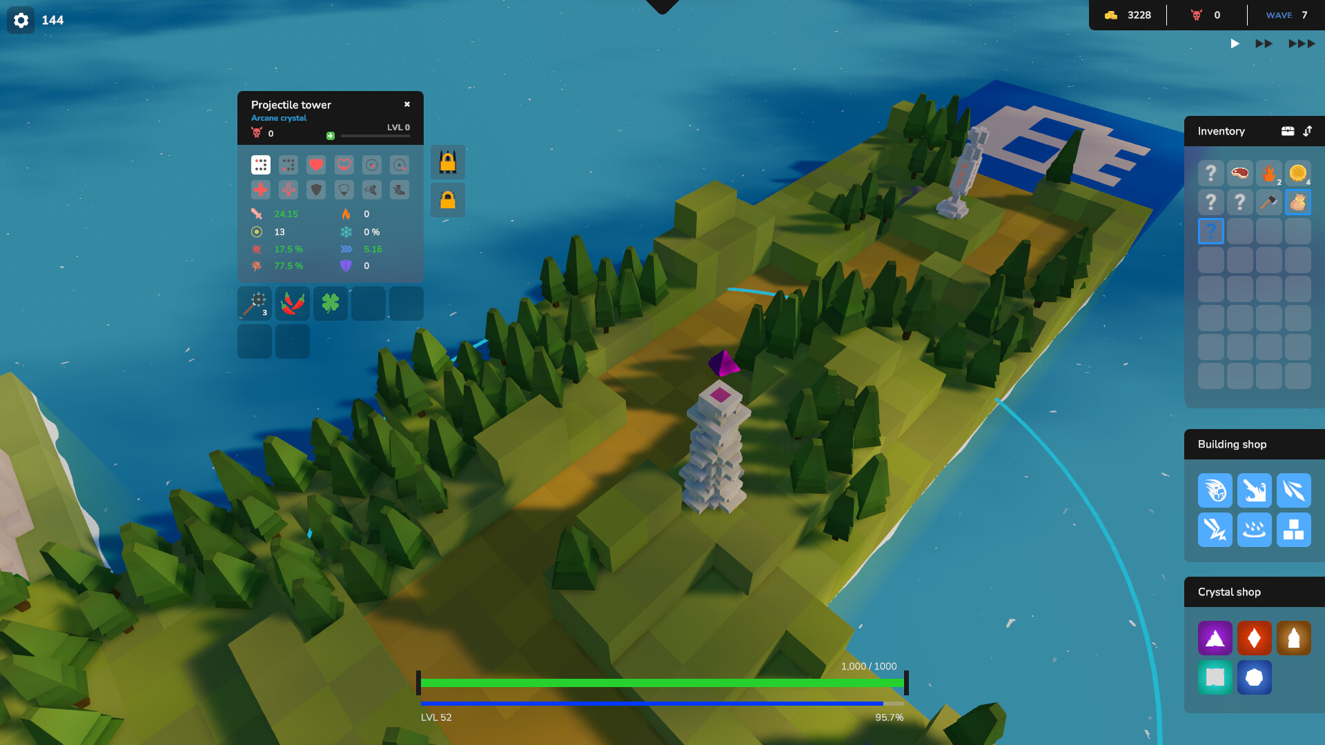 Buy Crystal Guardians (EU) (PC) - Steam - Digital Code