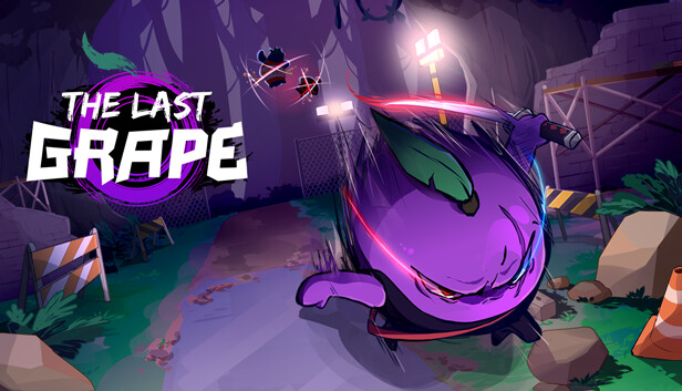 The Last Grape on Steam