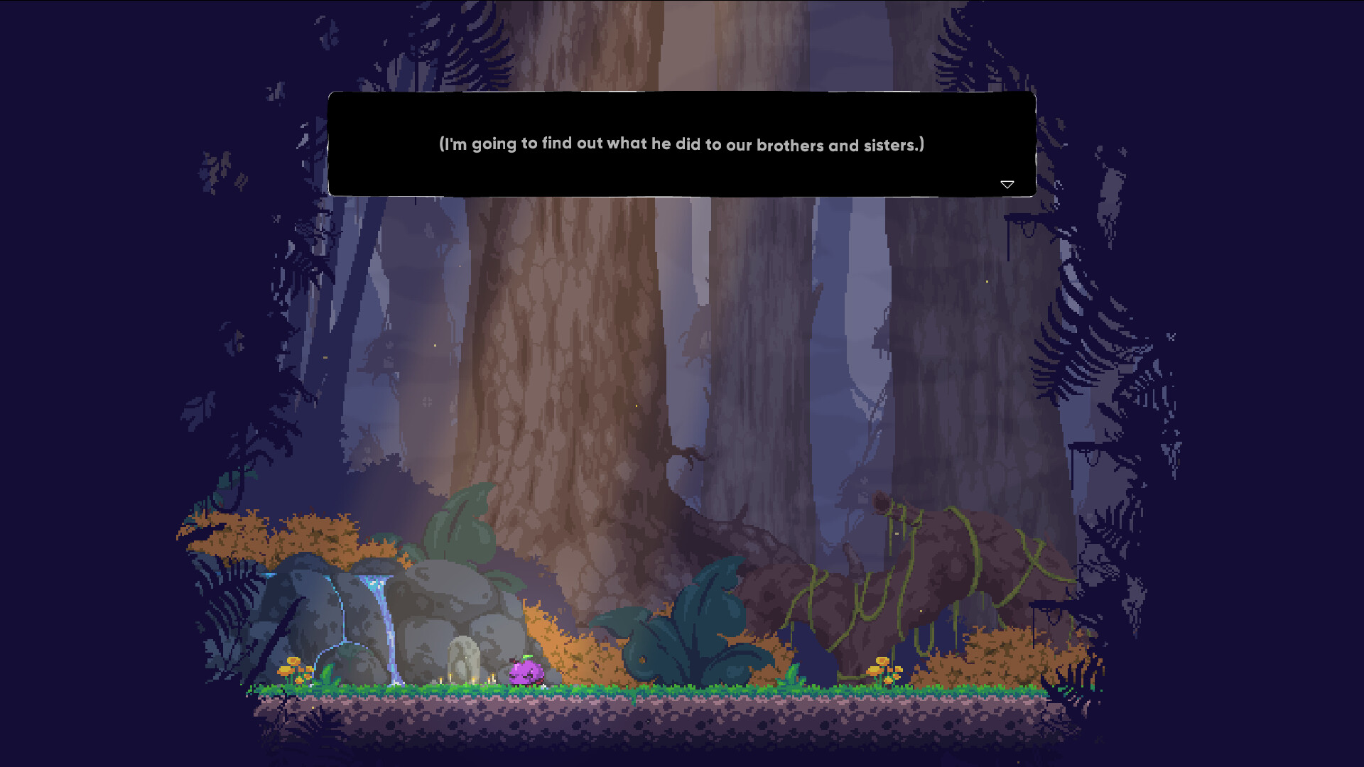 The Last Grape on Steam