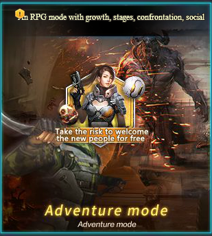 Blood Strike on Steam