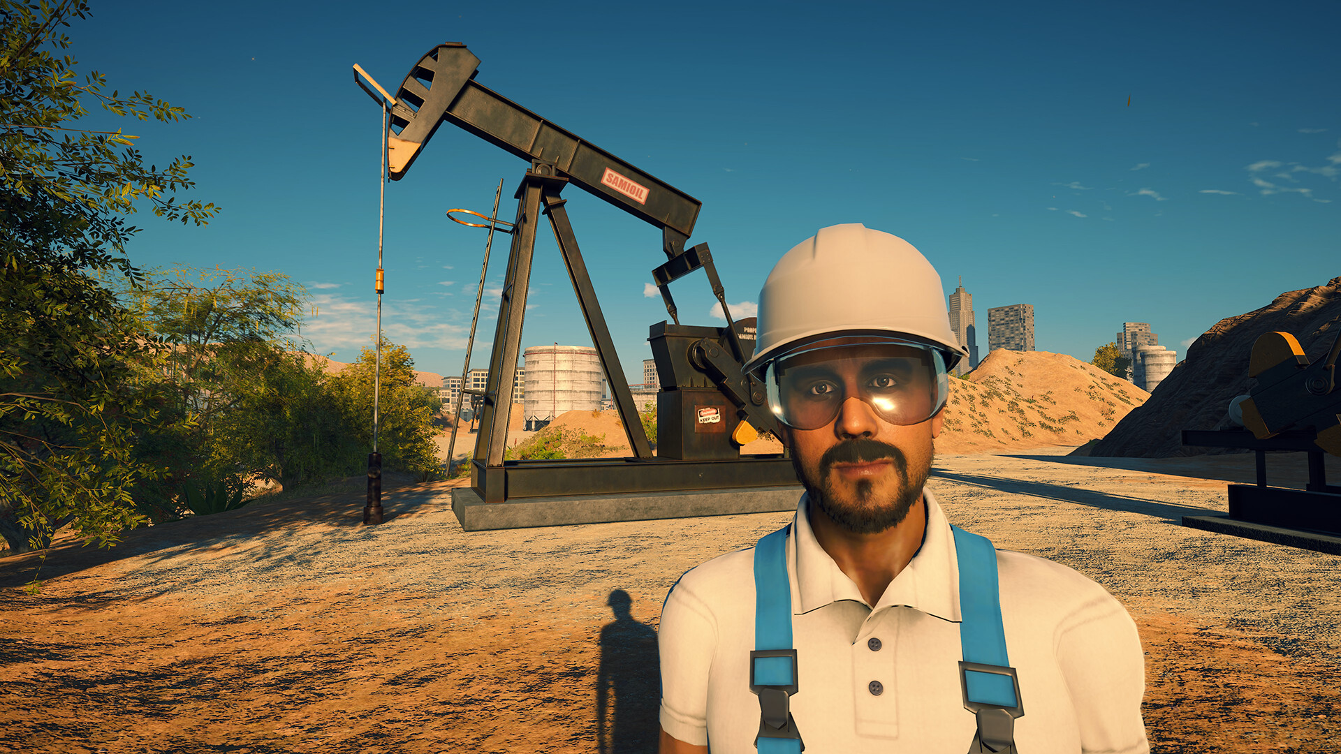 Construction Simulator - Cosmetic Pack #1 on Steam