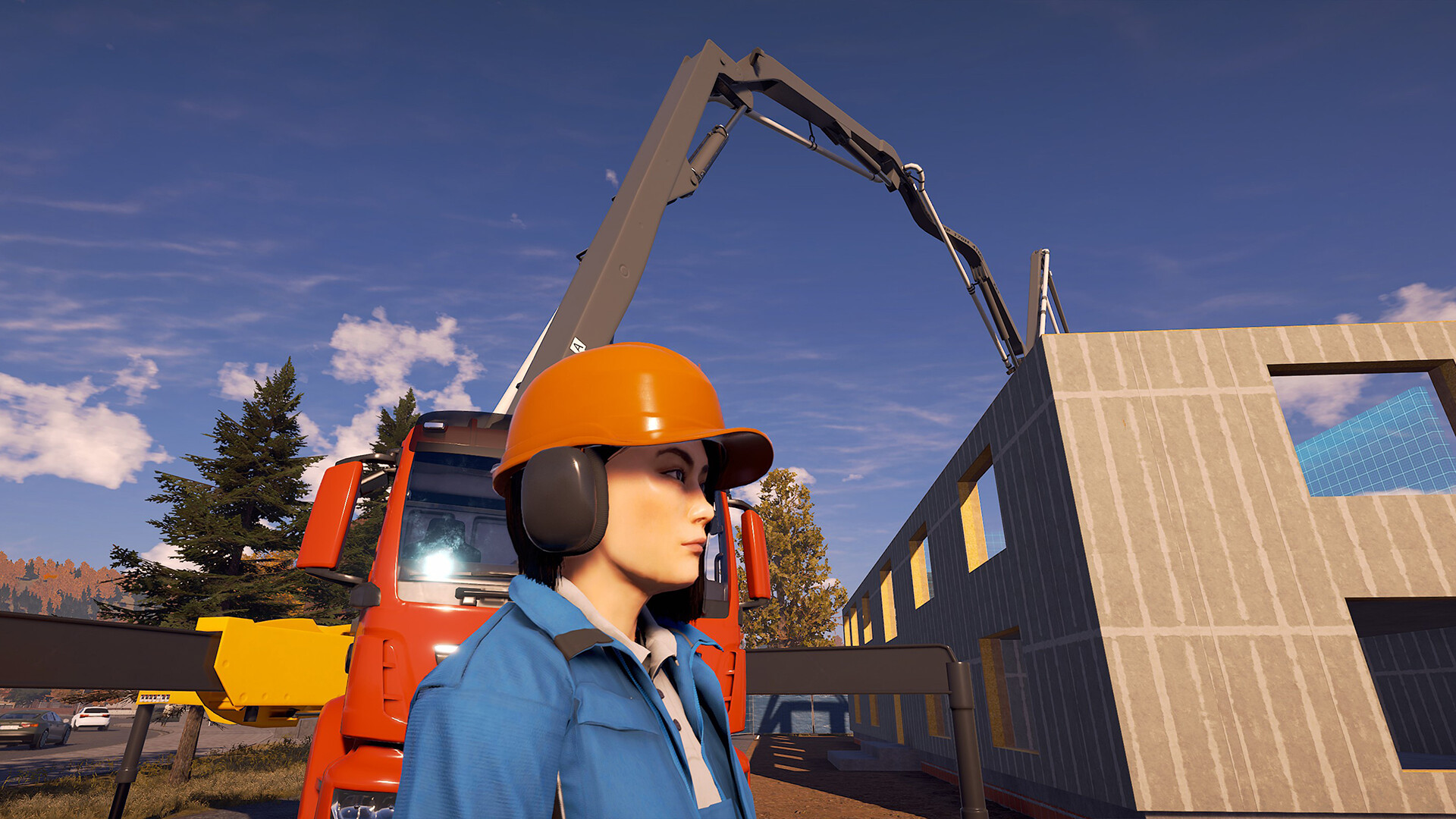 Construction Simulator - Cosmetic Pack #1 on Steam
