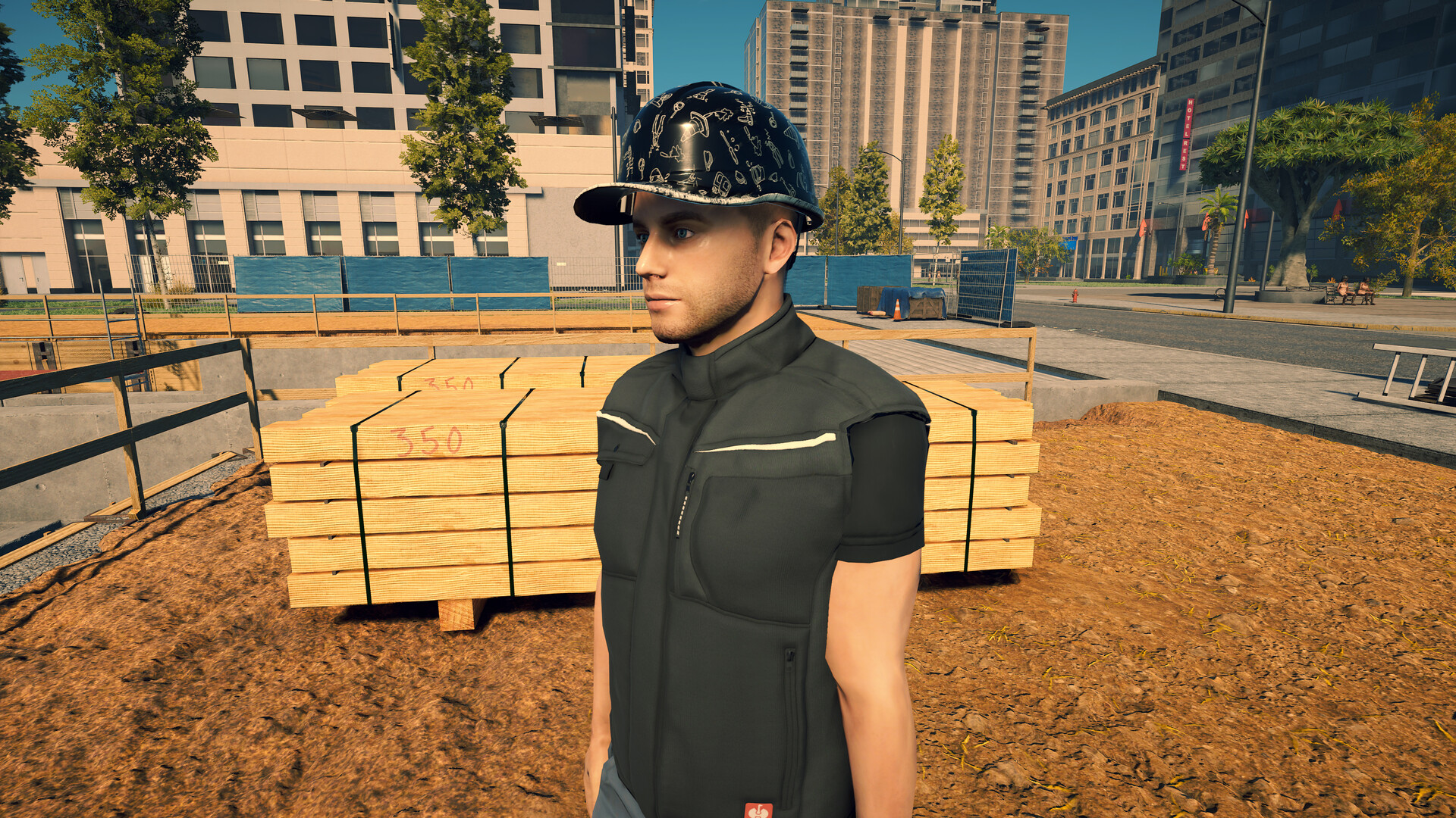 Construction Simulator - Cosmetic Pack #2 on Steam