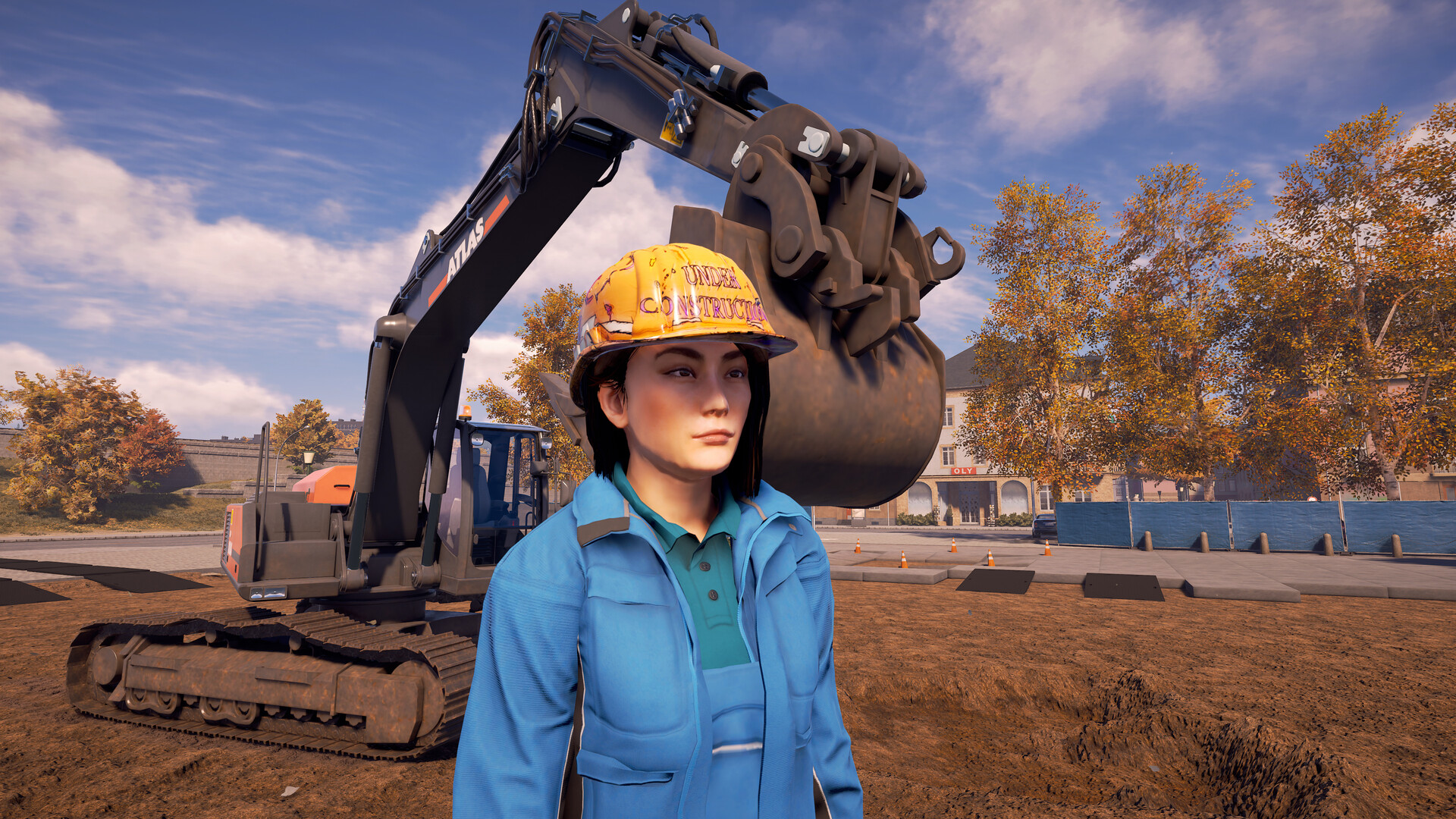 Construction Simulator - Cosmetic Pack #2 on Steam