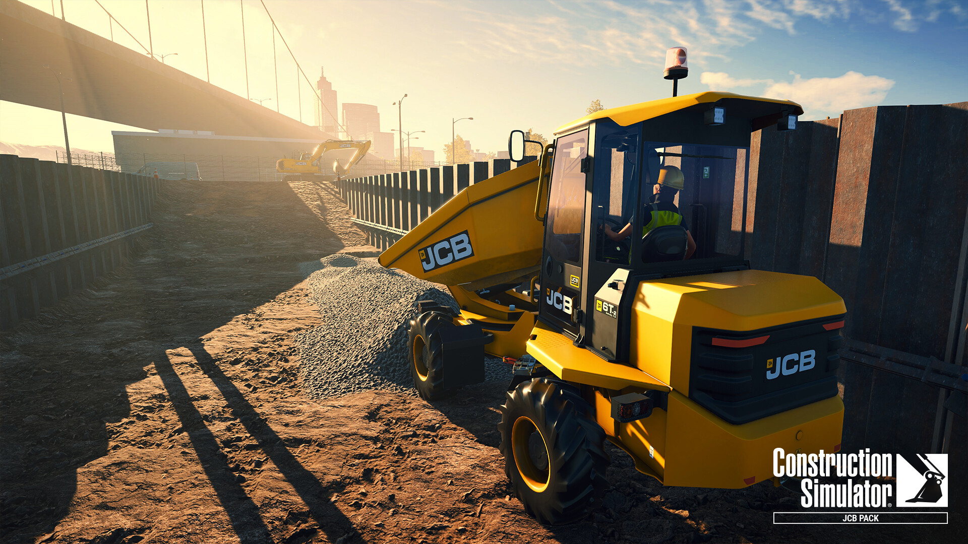 Construction Simulator - Year 1 Season Pass on Steam