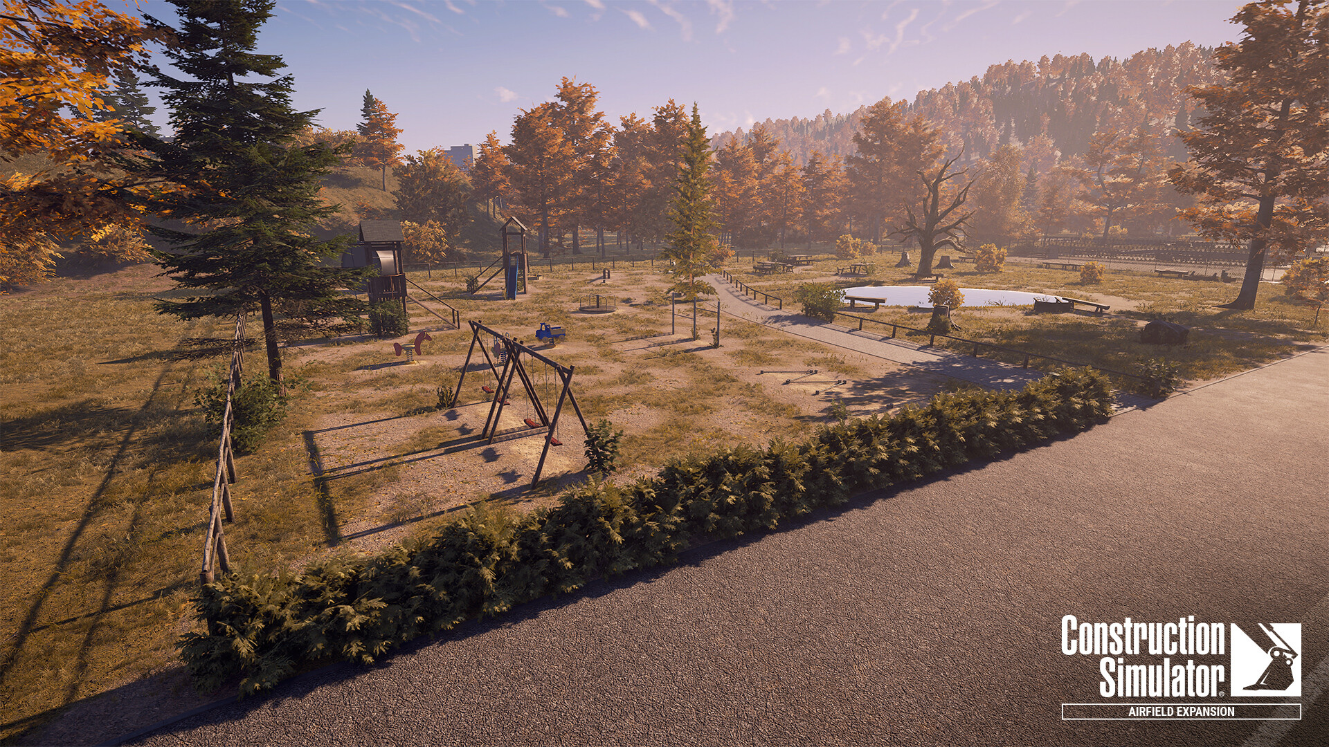 Construction Simulator - Year 1 Season Pass on Steam