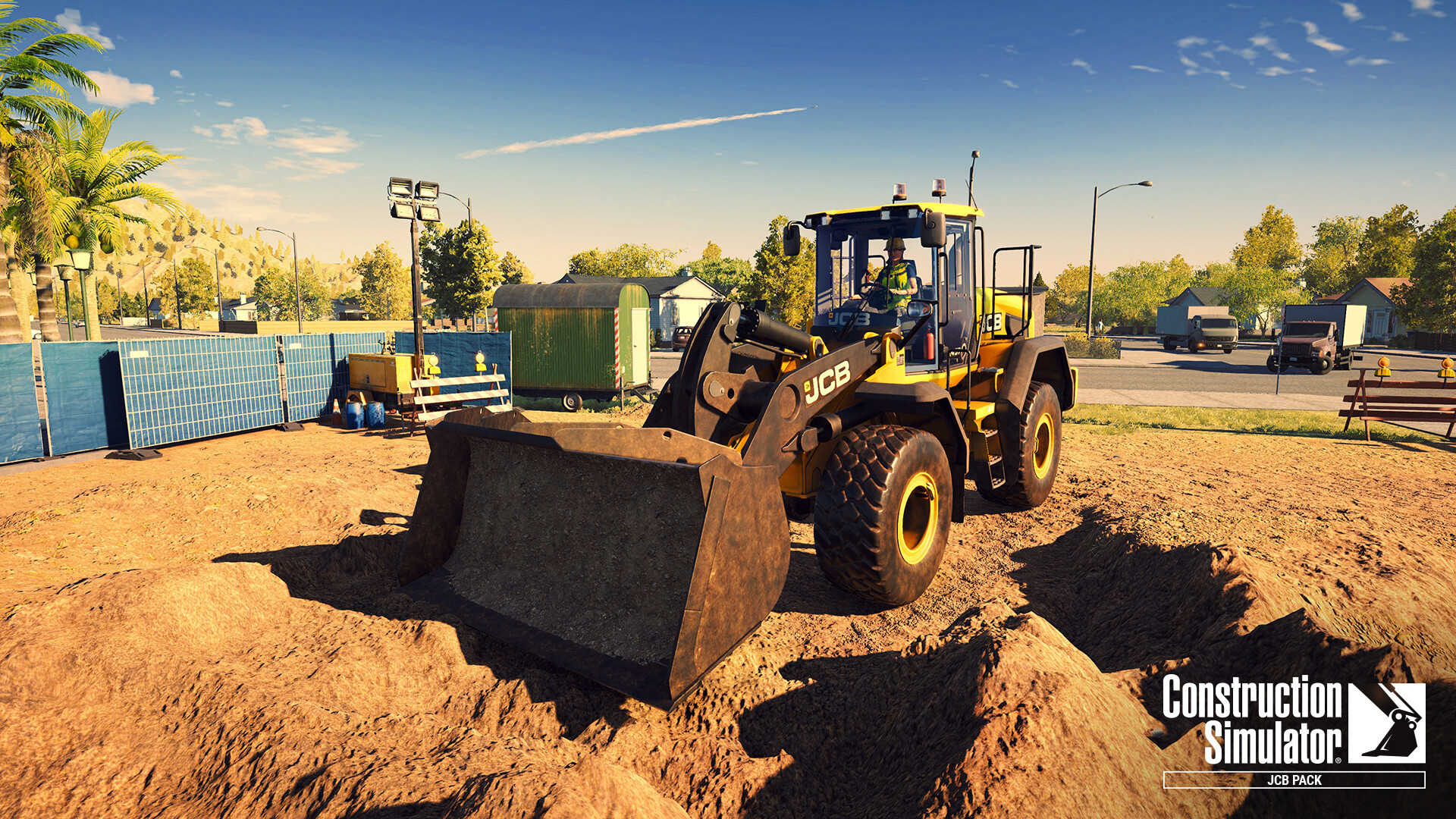 Save 10% on Construction Simulator - Year 1 Season Pass on Steam