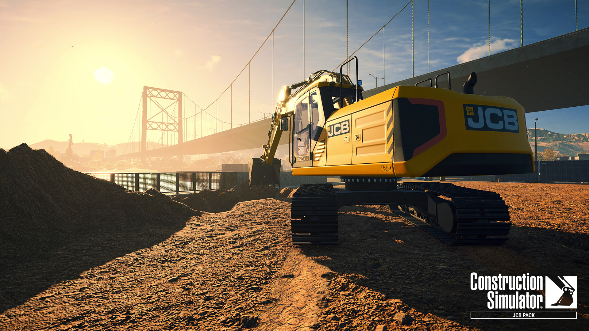 Construction Simulator - Year 1 Season Pass on Steam