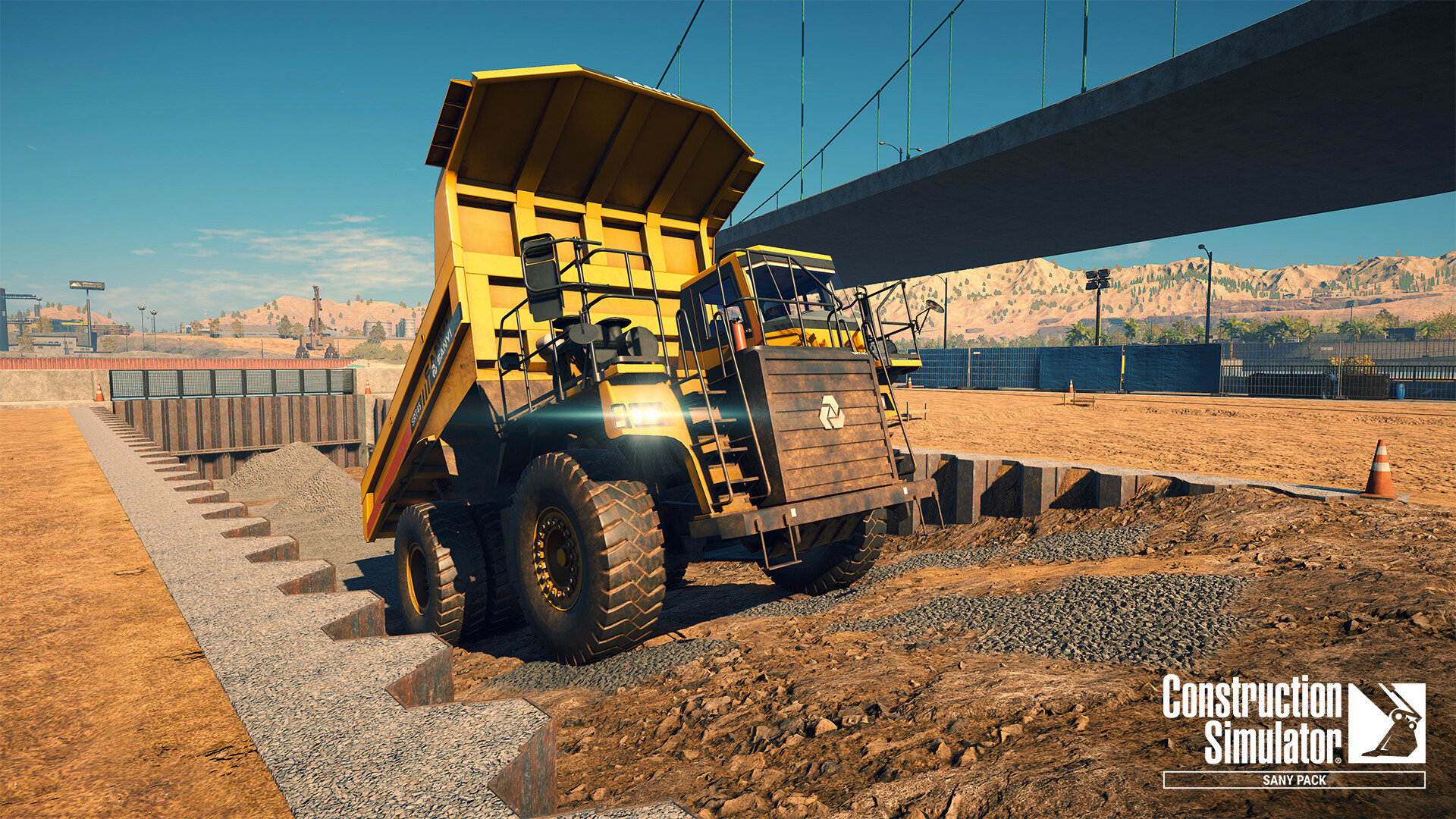 Construction Simulator - Year 1 Season Pass on Steam