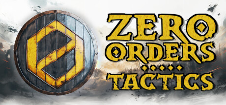 Zero Orders Tactics Playtest Steam Charts | Steambase