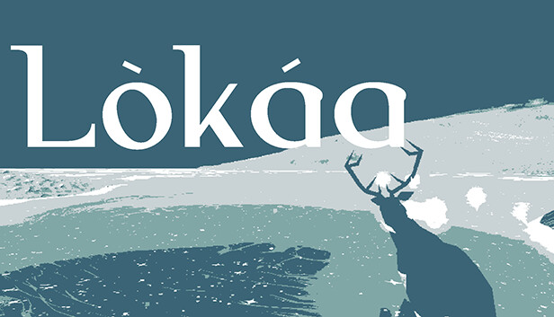 Lokaa on Steam