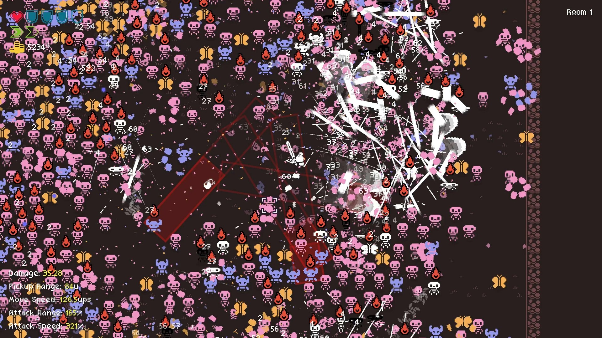 Tiny Survivors on Steam