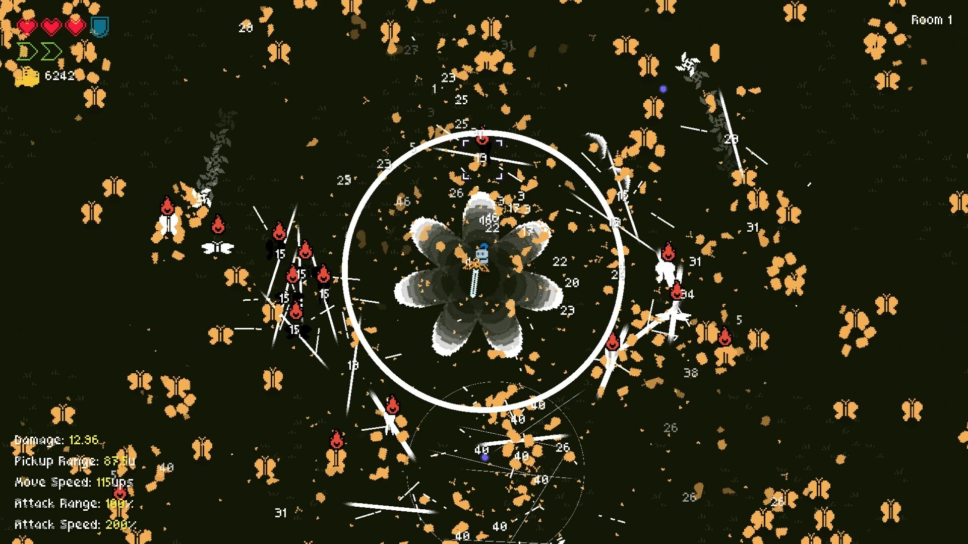 Tiny Survivors on Steam