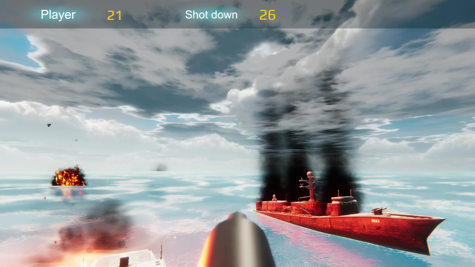 AA Soldiers on Steam