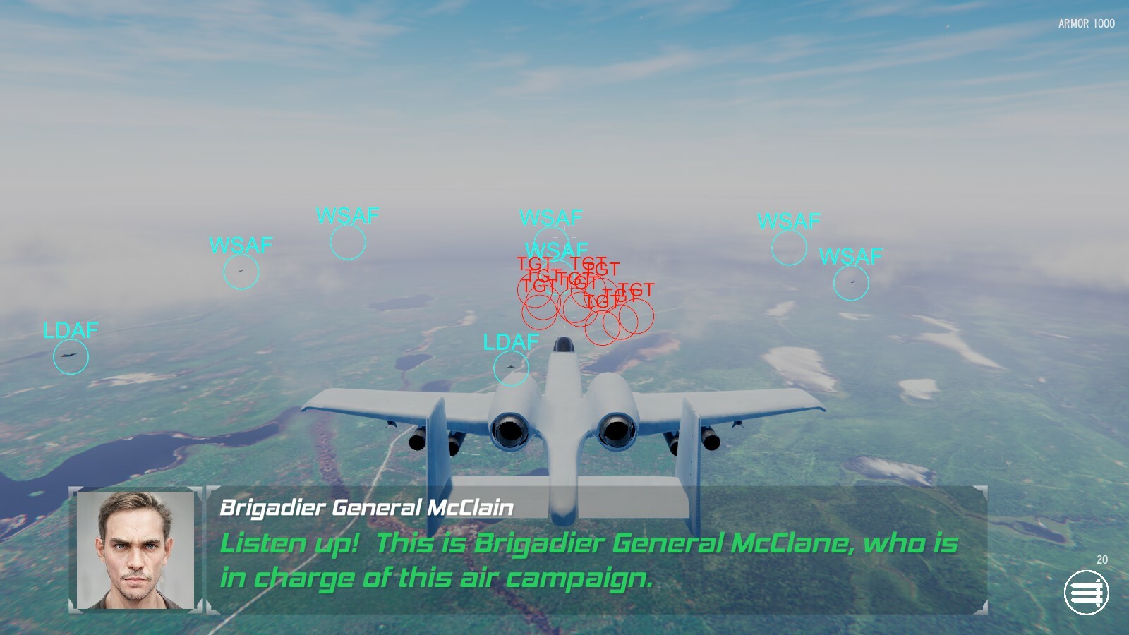 AA Soldiers on Steam