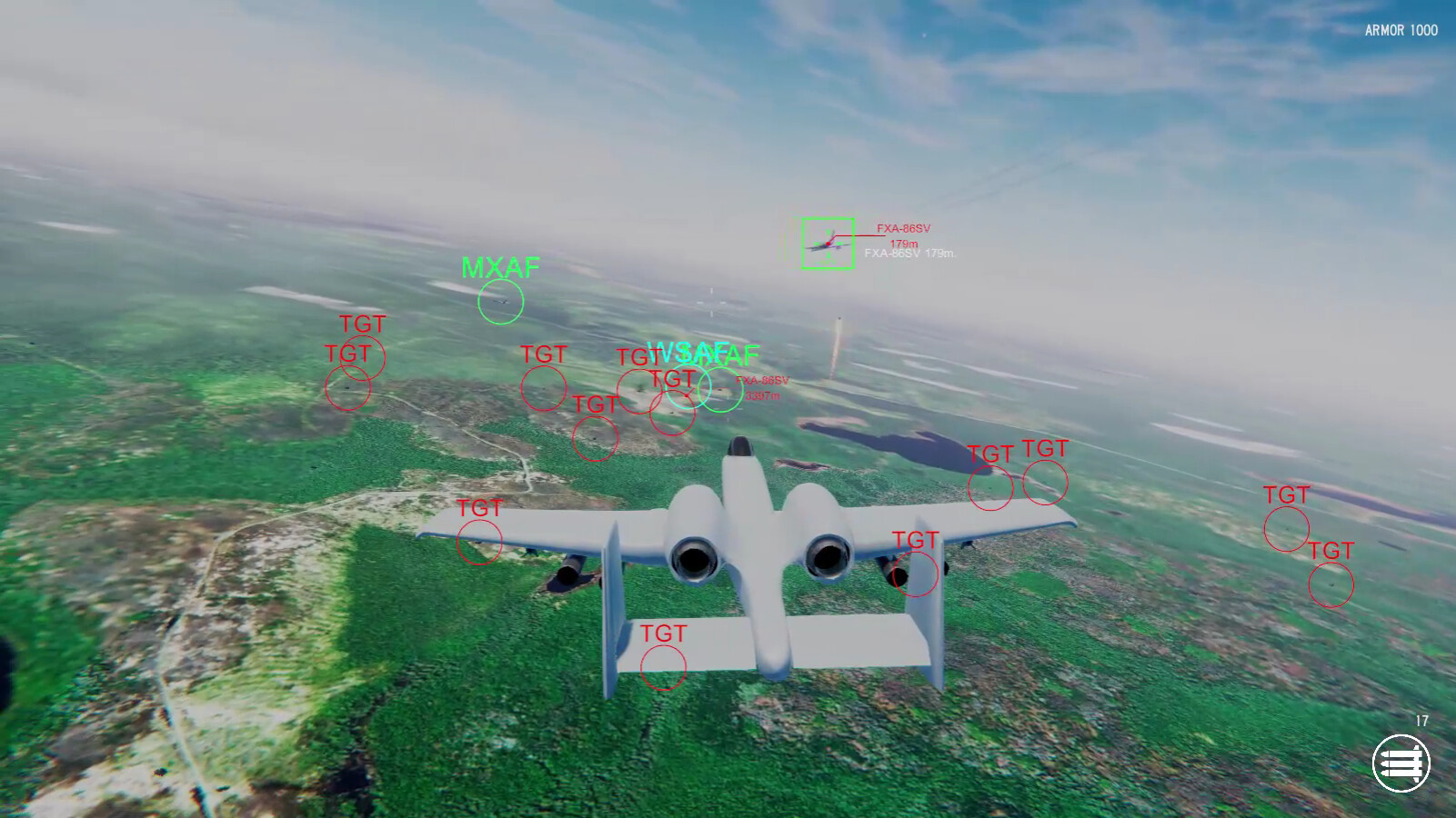 AA Soldiers on Steam