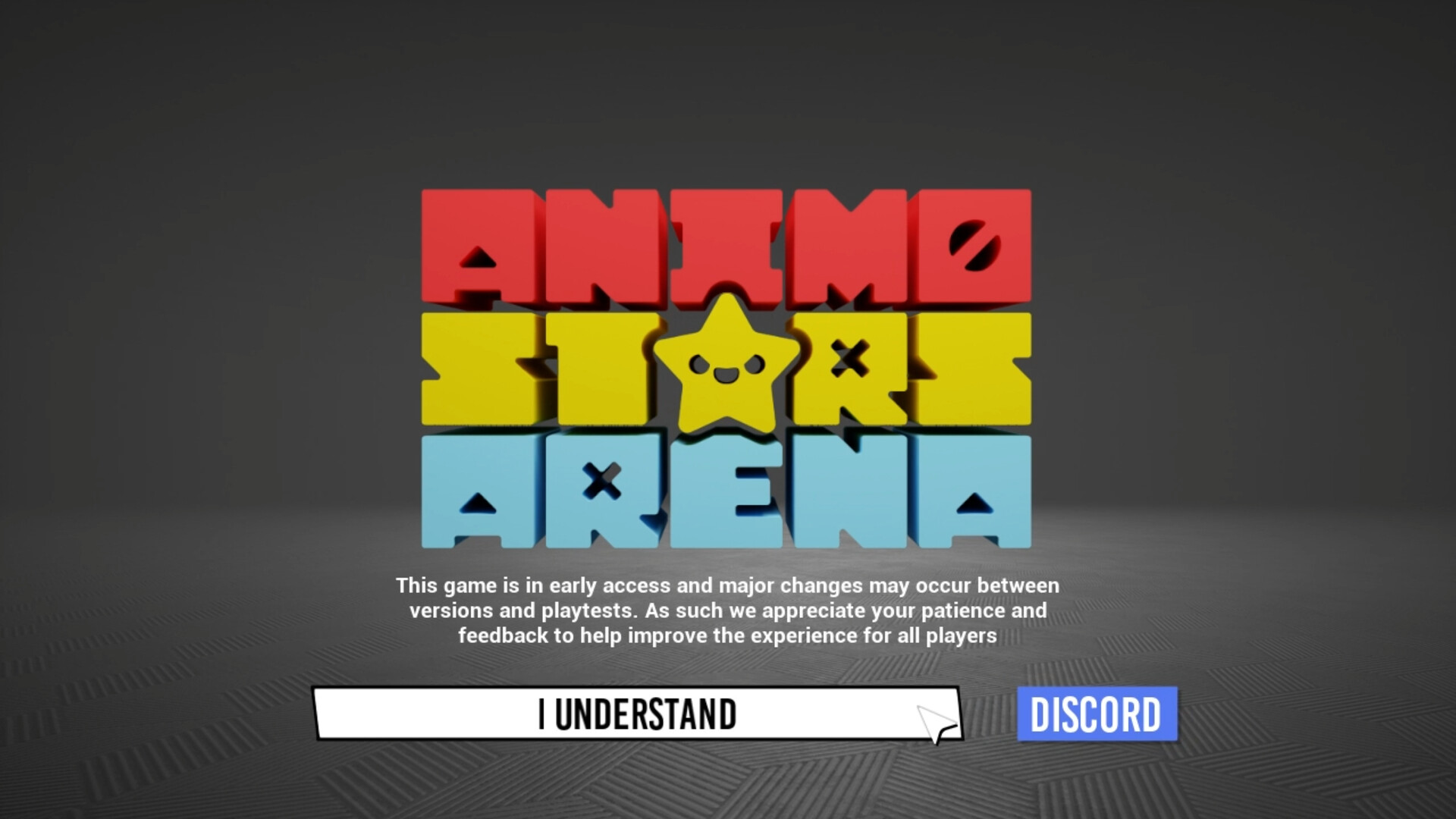 ANIMO Stars Arena on Steam
