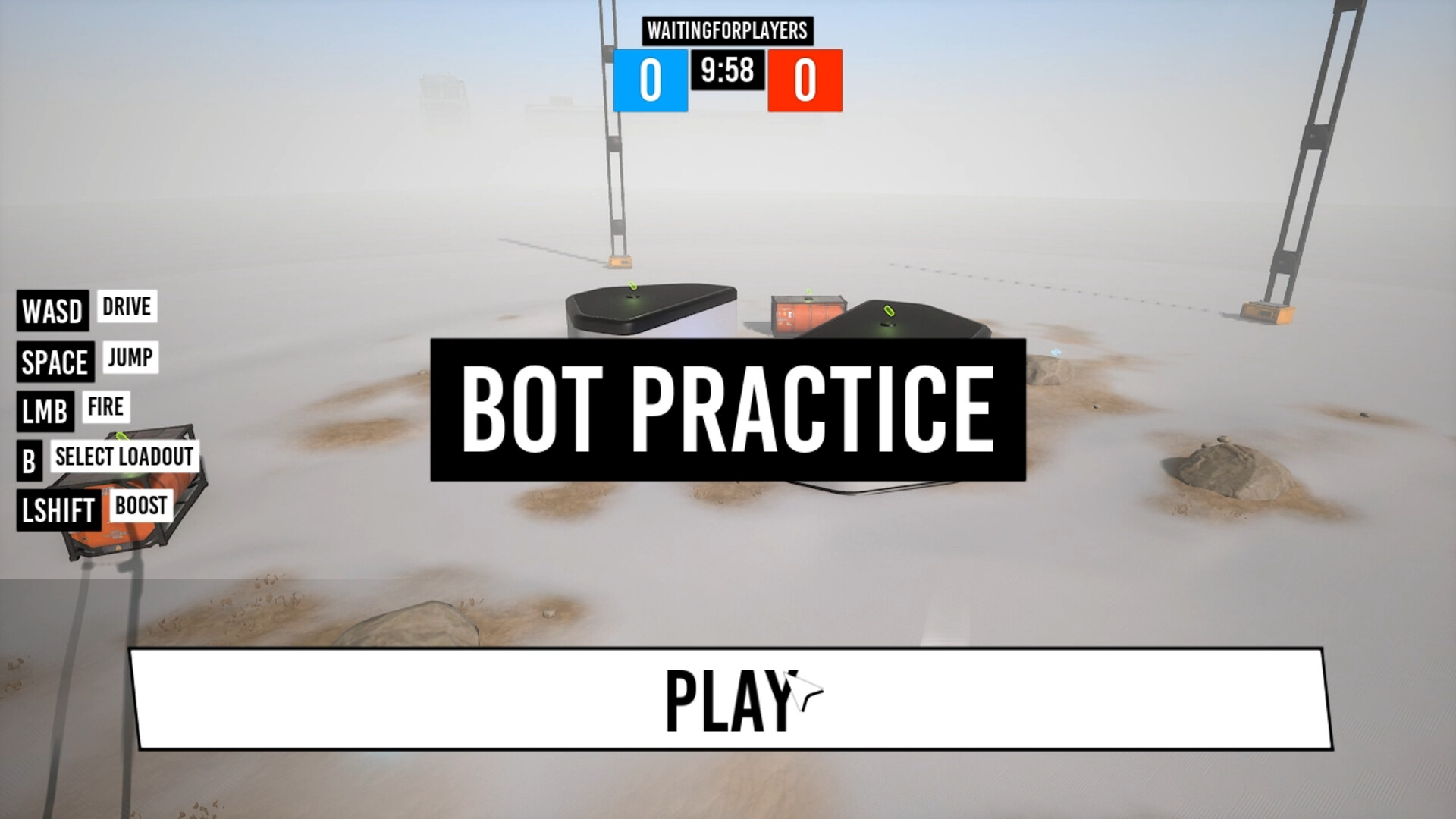 ANIMO Stars Arena on Steam