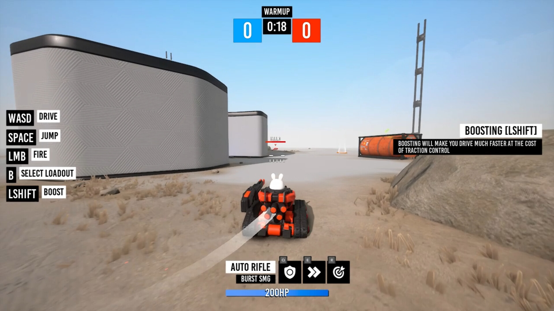 ANIMO Stars Arena on Steam