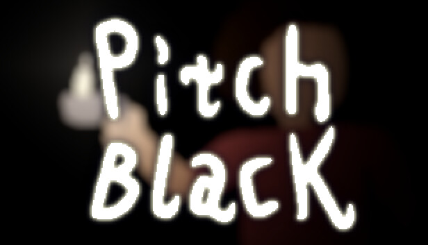Pitch Black on Steam