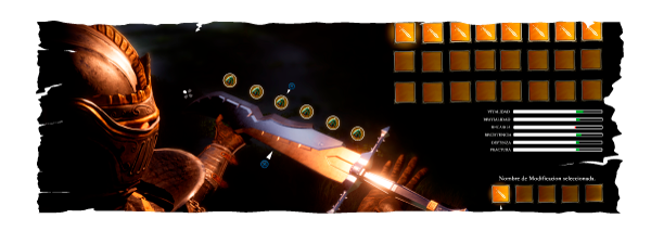 Dark Life Excalibur on Steam