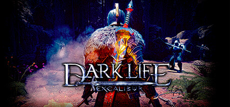 Steam Community :: Dark Life Excalibur