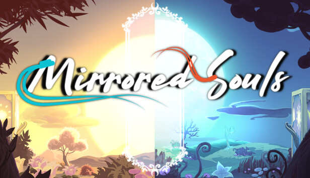 Mirrored Souls on Steam