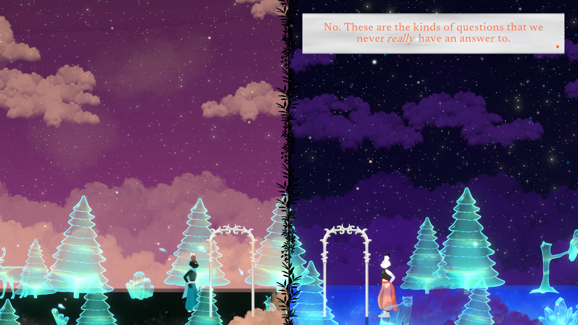 Mirrored Souls on Steam